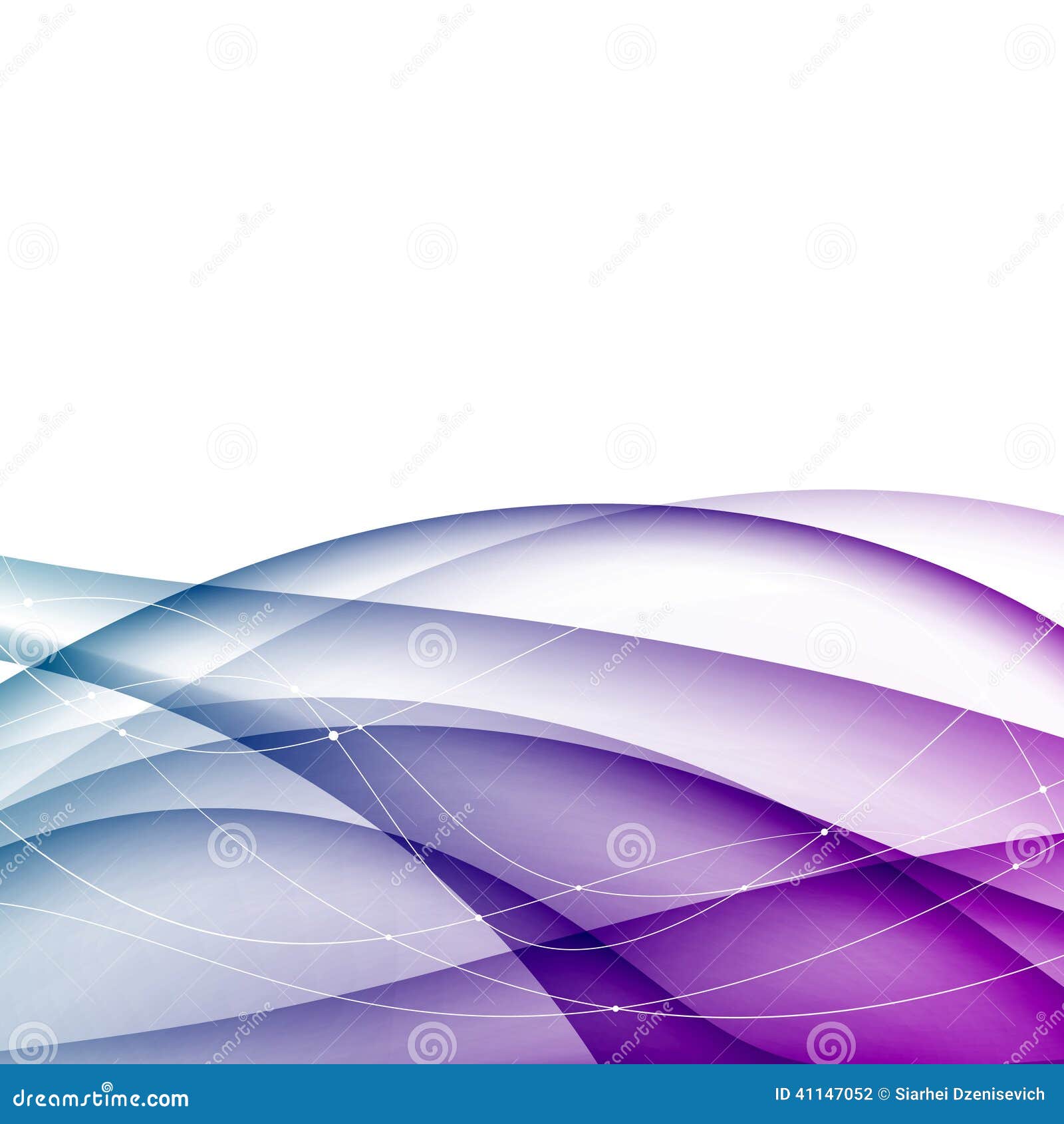 Bright Modern Headers And Footers Templates Set Cartoon Vector ...