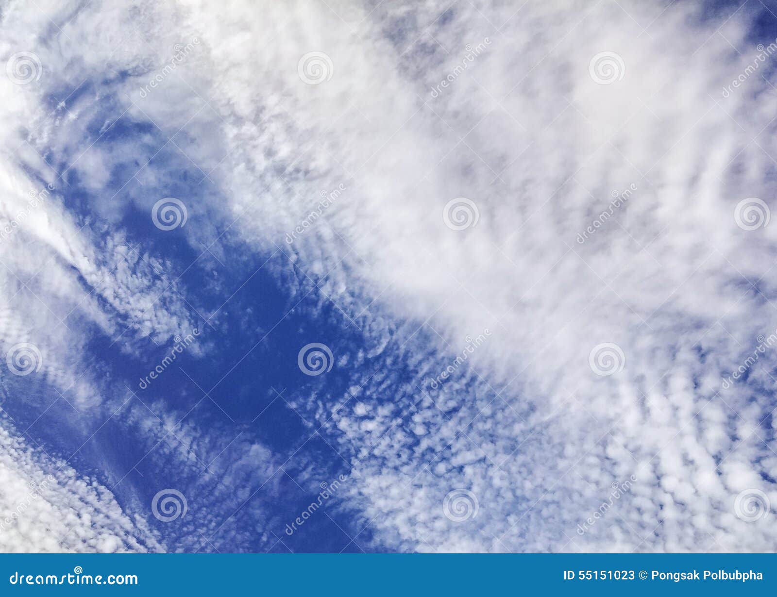 Wave cloud stock image. Image of scenic, landscape, overcast - 55151023