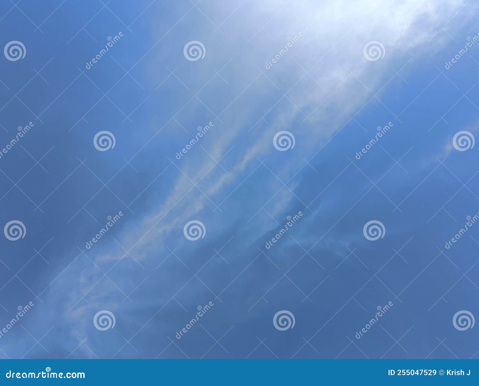 The Wave of the Clouds are Amazing. Stock Image - Image of wind, text ...