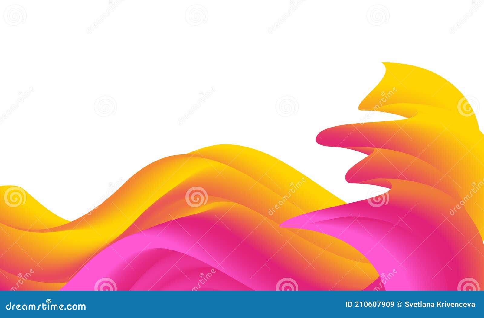 Rainbow Liquid Texture Royalty-Free Stock Photography | CartoonDealer ...