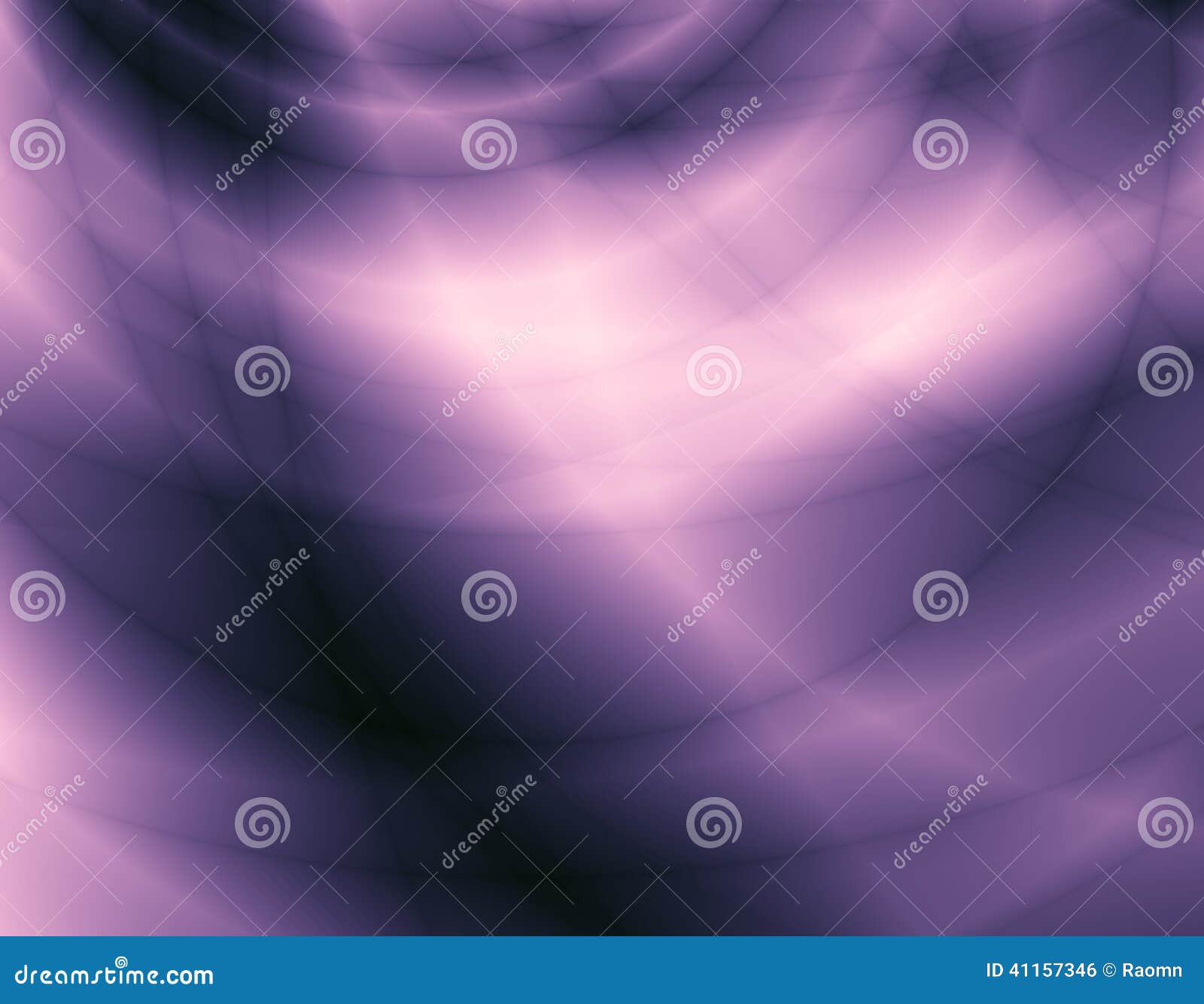 Wave Dark Violet Abstract Web Background Stock Illustration ...
