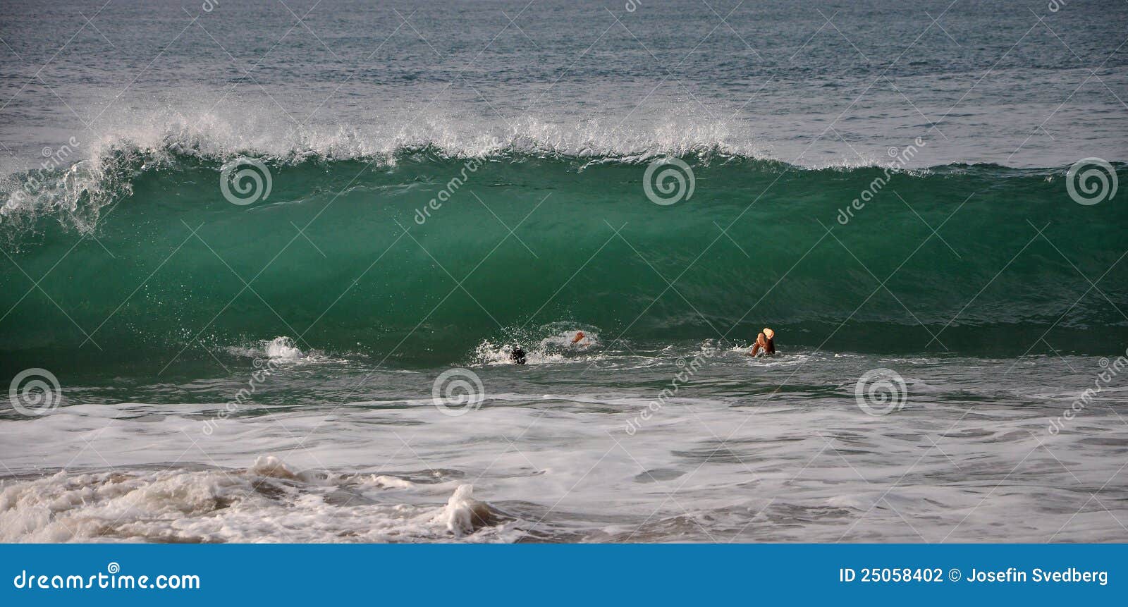 Wave and diving feet stock photo. Image of turquoise - 25058402