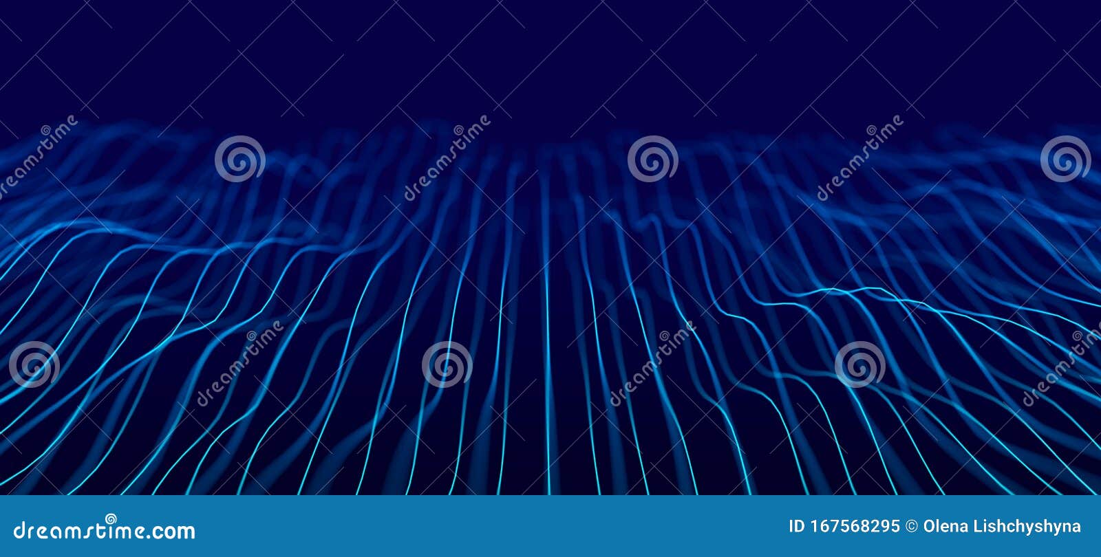 Wave Dots Weave Lines Stock Illustrations – 292 Wave Dots Weave Lines ...