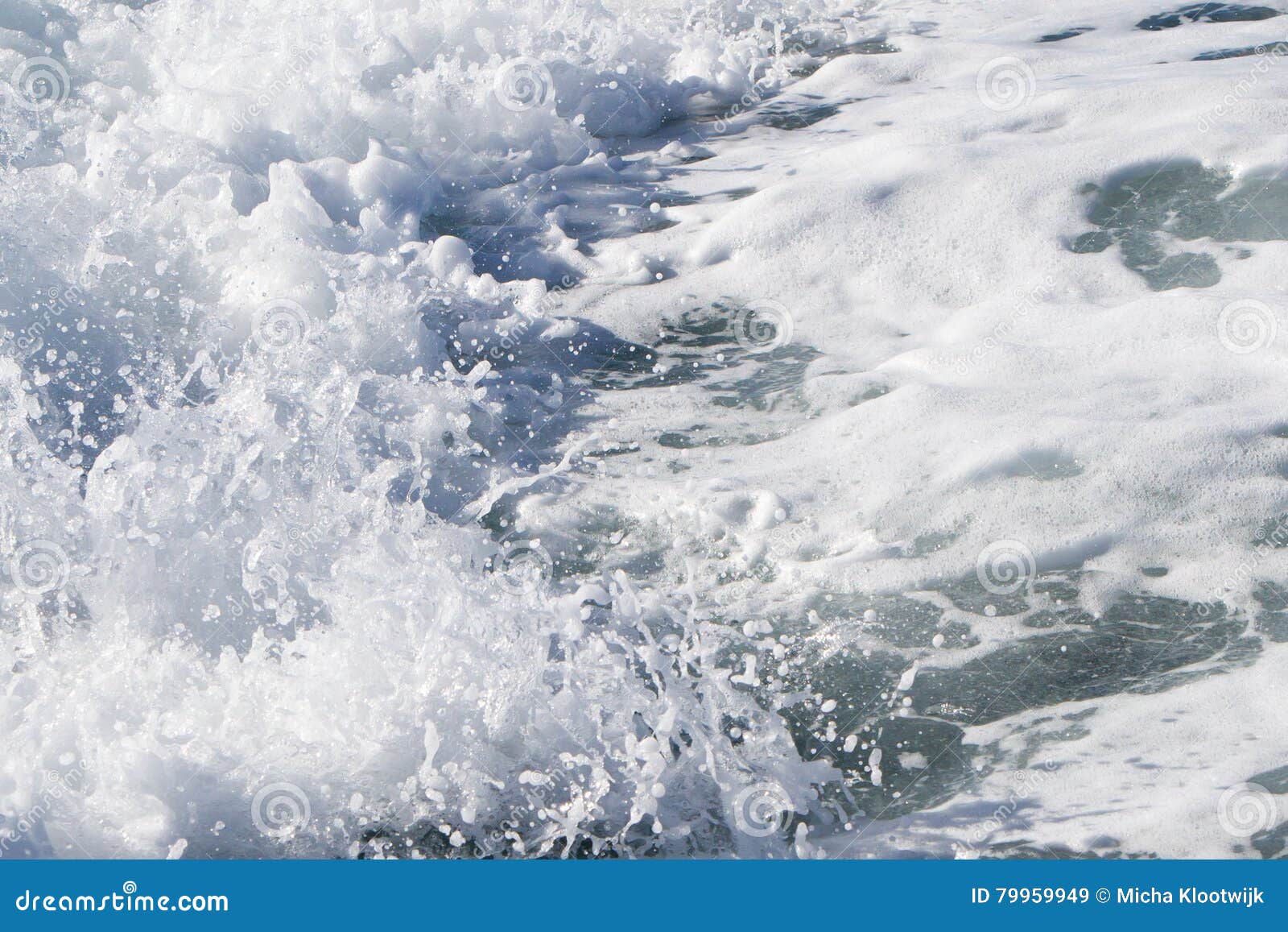 Wave of a Ferry Ship on the Open Ocean Stock Image - Image of prop ...