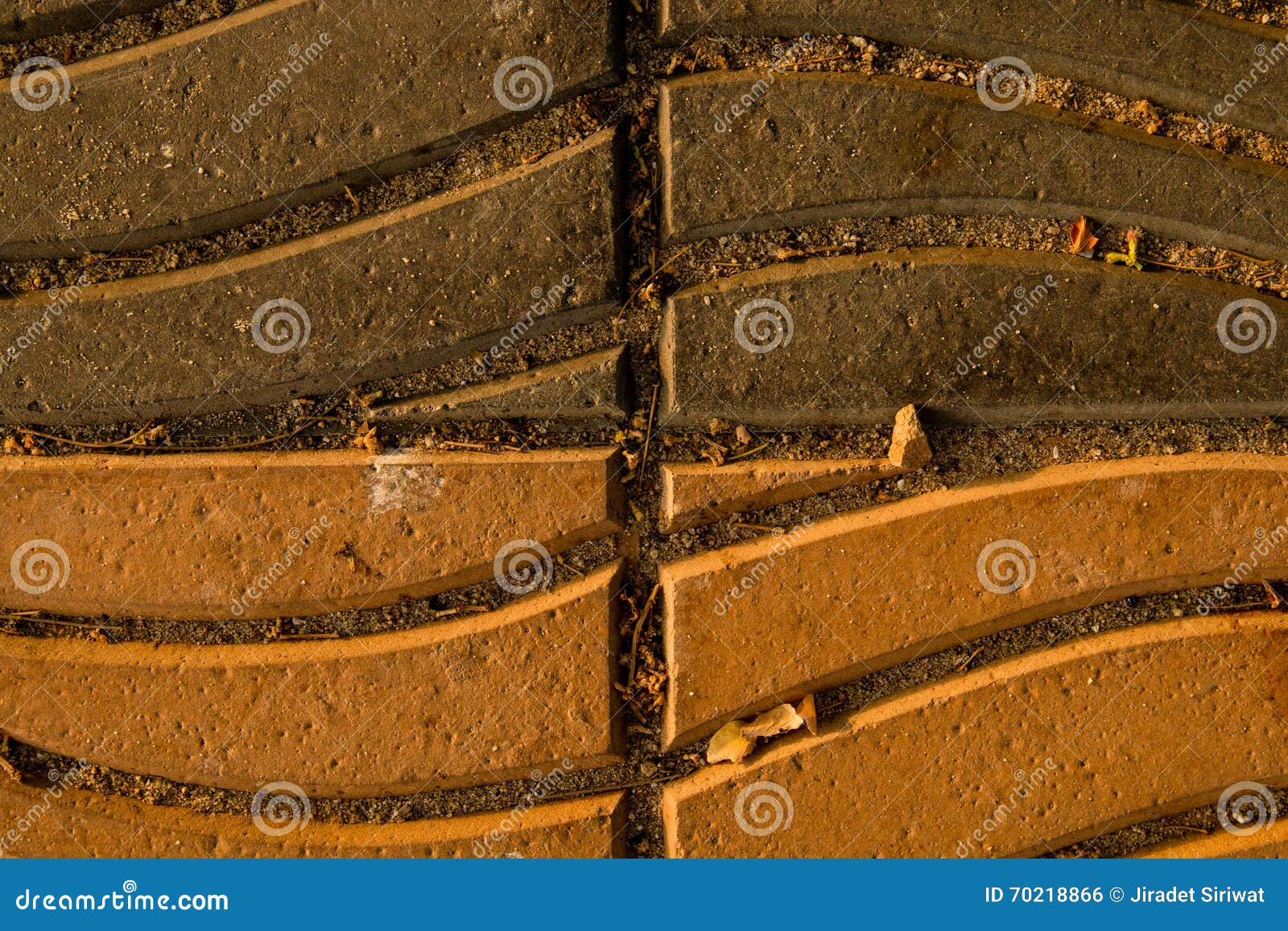 Wave Floor Tile stock photo. Image of stone, outdoor - 70218866