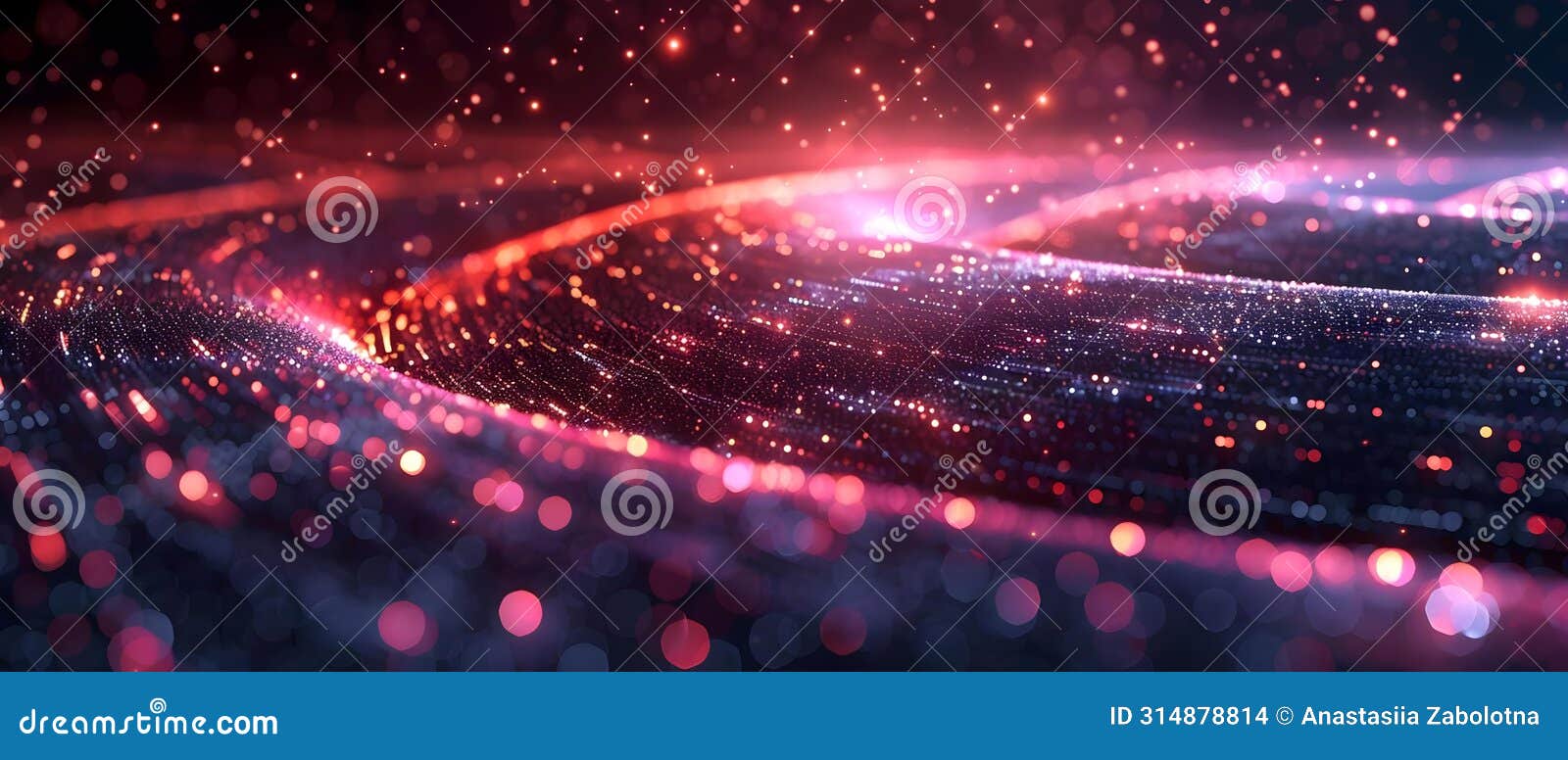 Wave of Future: Nano-Sensor Revolution. Concept Technology Advancements ...