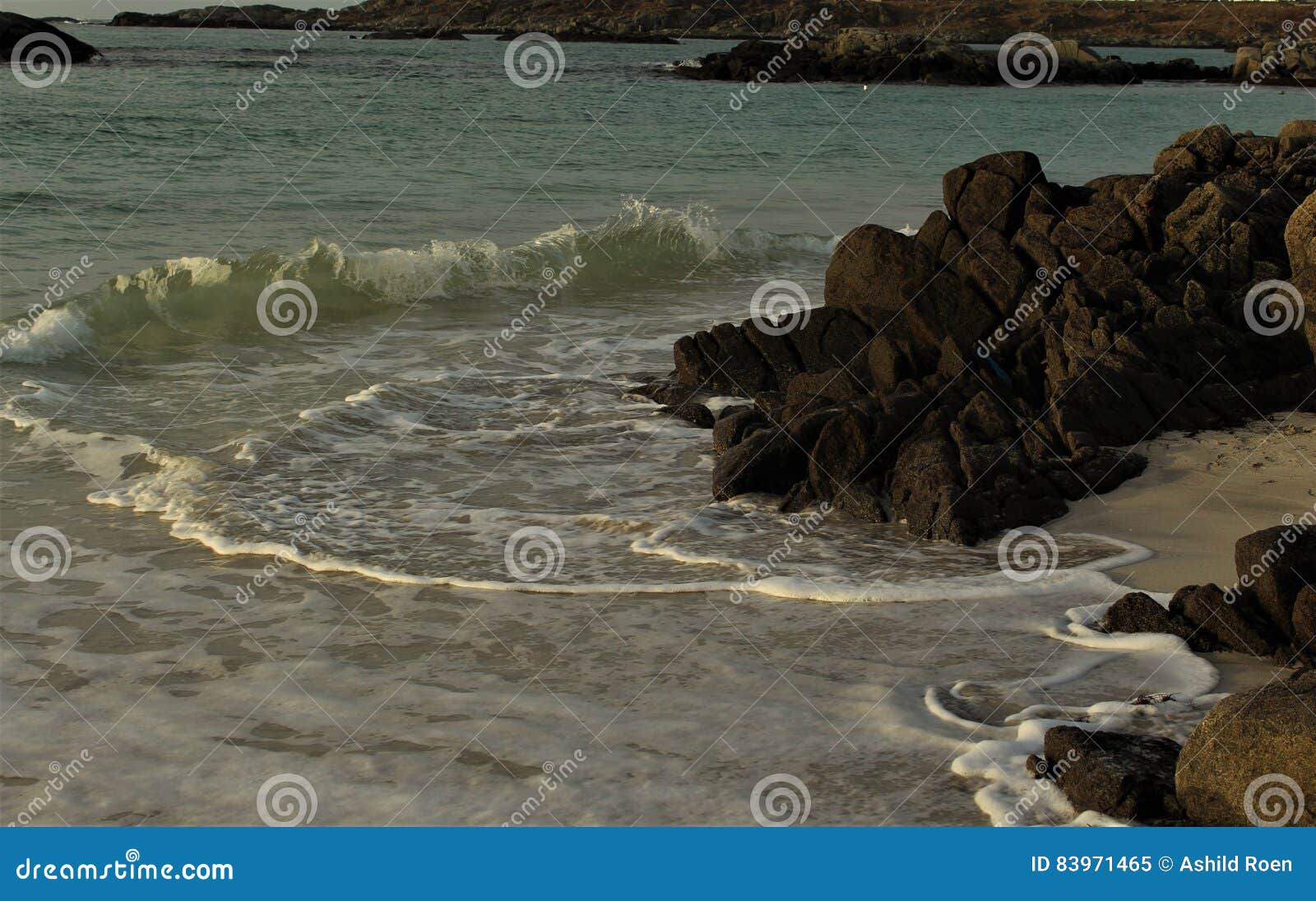 Wave stock image. Image of wave, ocean, heading, beach - 83971465