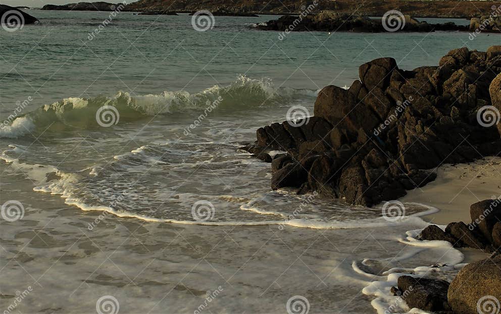 Wave stock image. Image of wave, ocean, heading, beach - 83971465