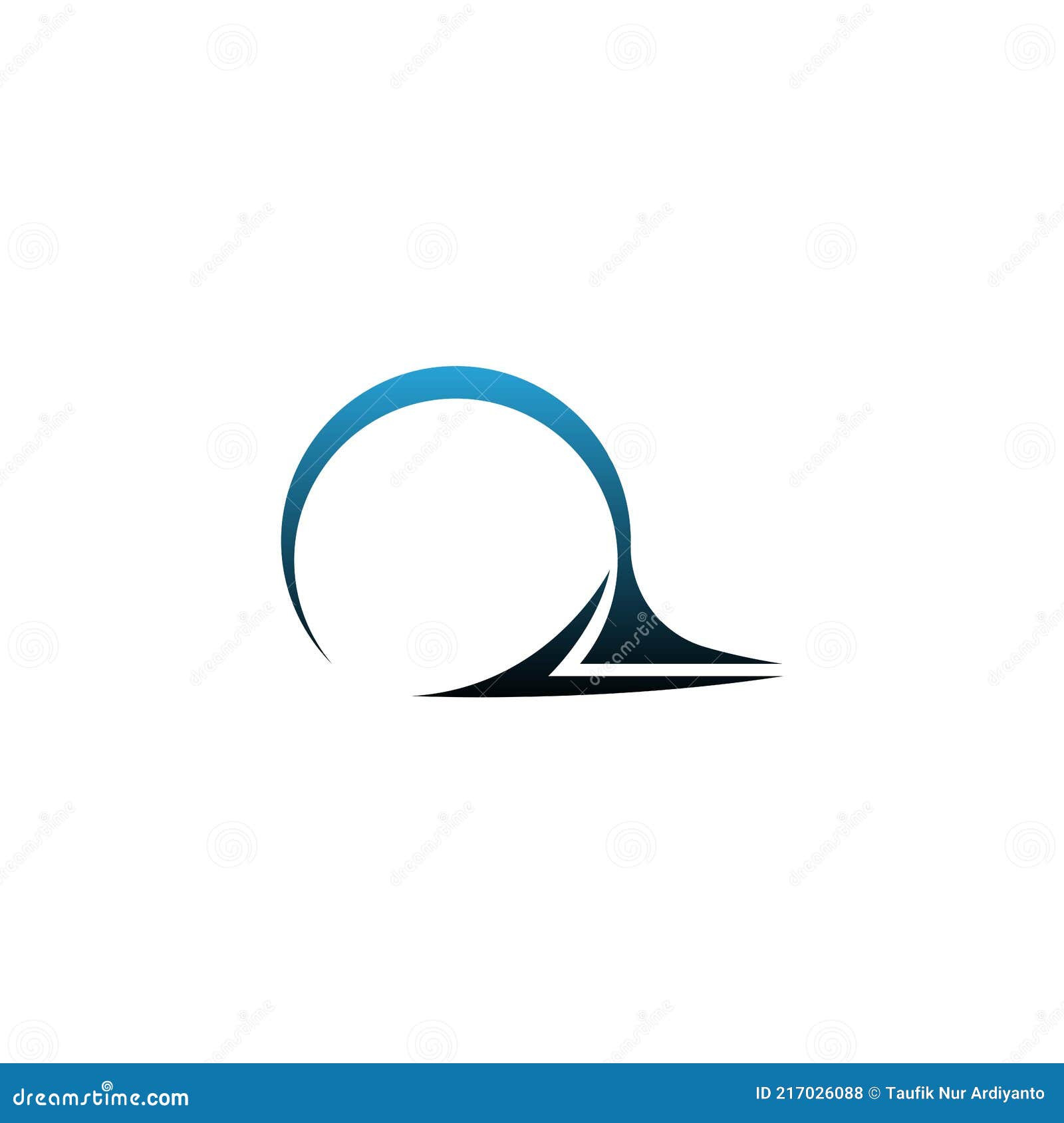 Wave Icon Logo Simple Design Template Vector Stock Vector ...