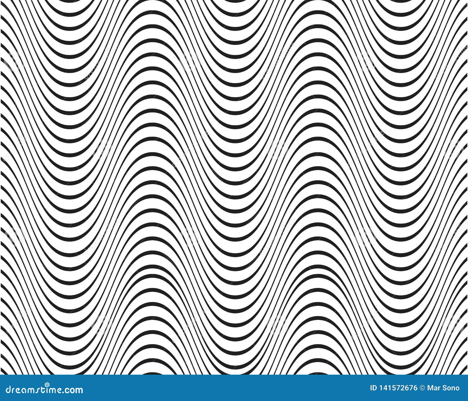 Wave Line Abstrack Background Vectors Stock Vector - Illustration of ...