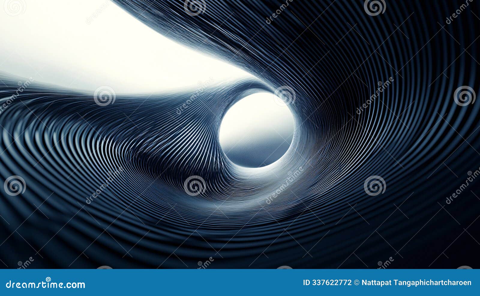 Push Around Mast Lift Isometric Technical Drawing Vector Illustration ...