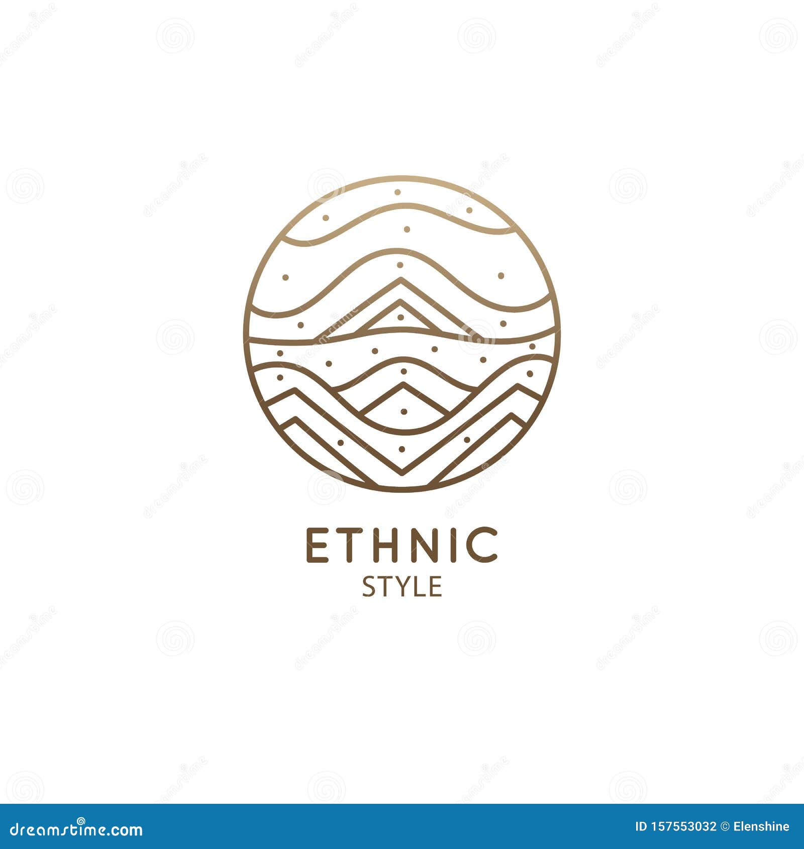 Barkhan Outline Map Vector Illustration | CartoonDealer.com #371577594