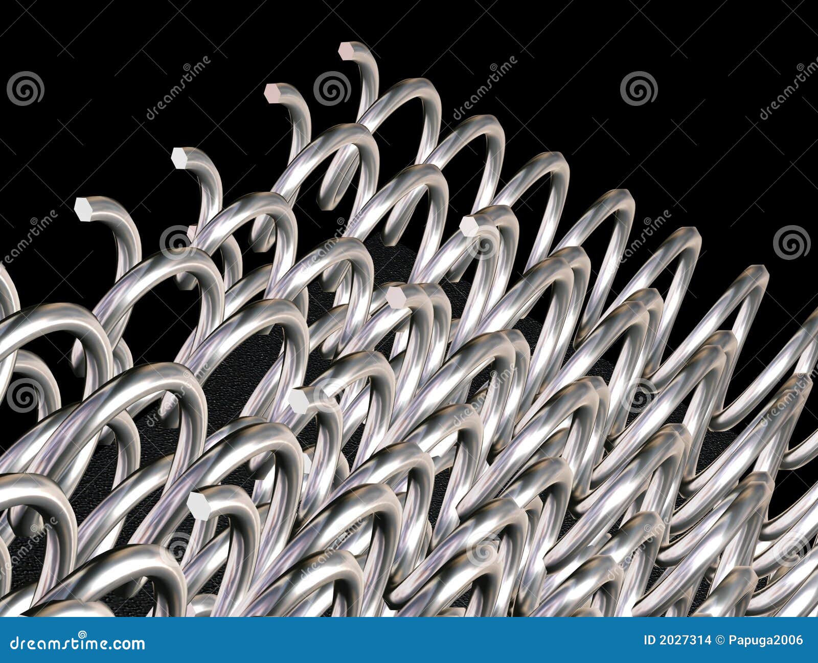 Wave objects stock illustration. Illustration of objects - 2027314