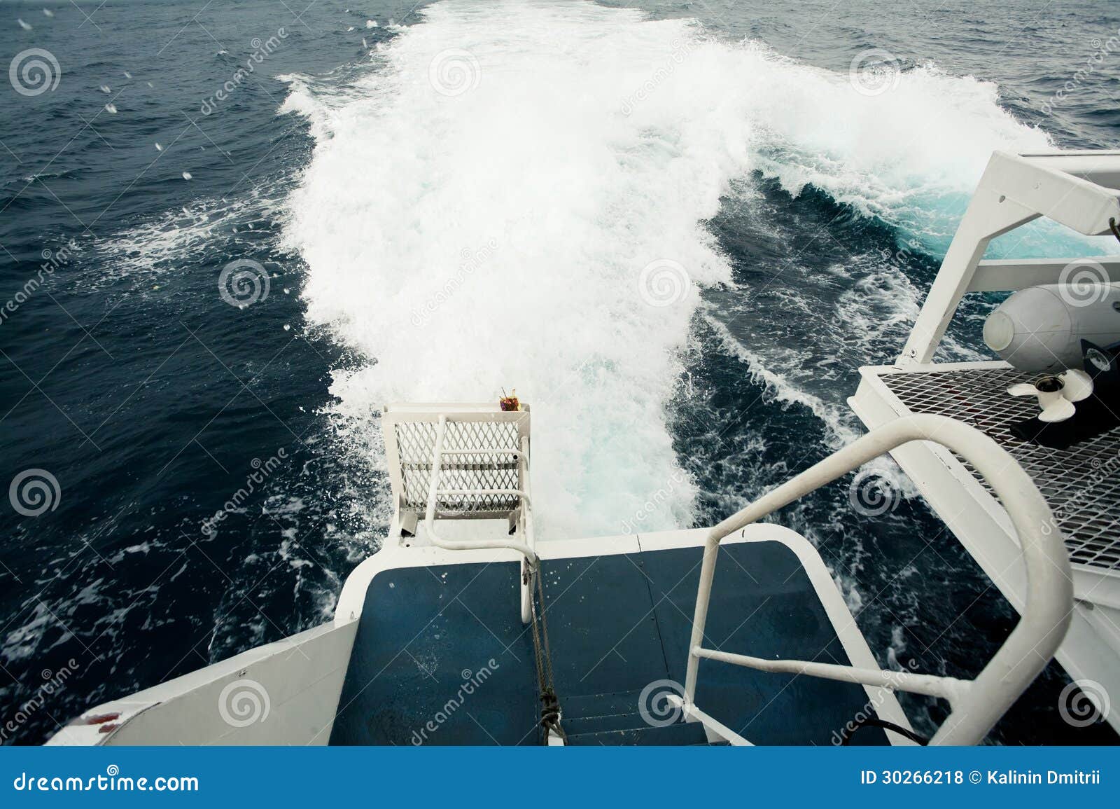 Wave by cruise ship stock photo. Image of speed, ocean - 30266218