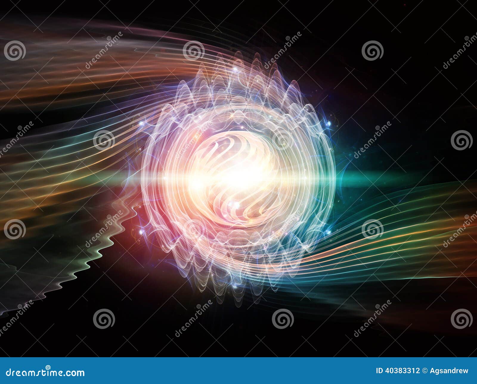 Particle Physics Background