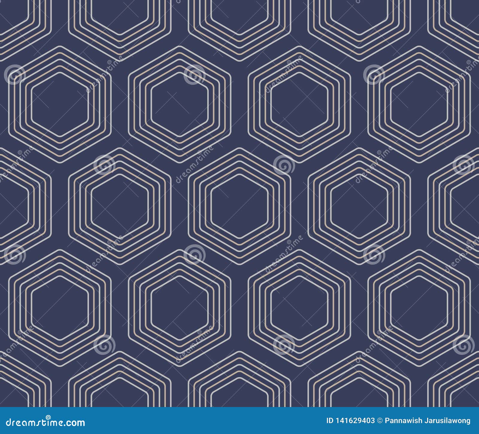 Japanese Turtle Shell Pattern Stock Vector - Illustration of fashion ...