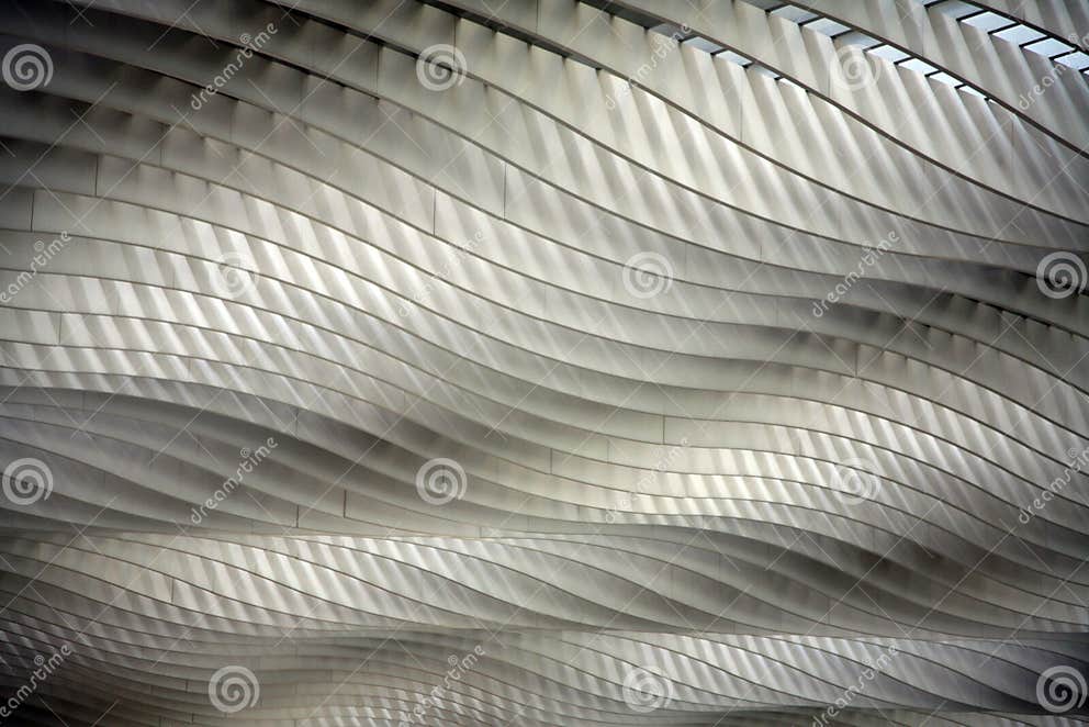 Wave pattern stock photo. Image of shapes, abstract, repeat - 3637562