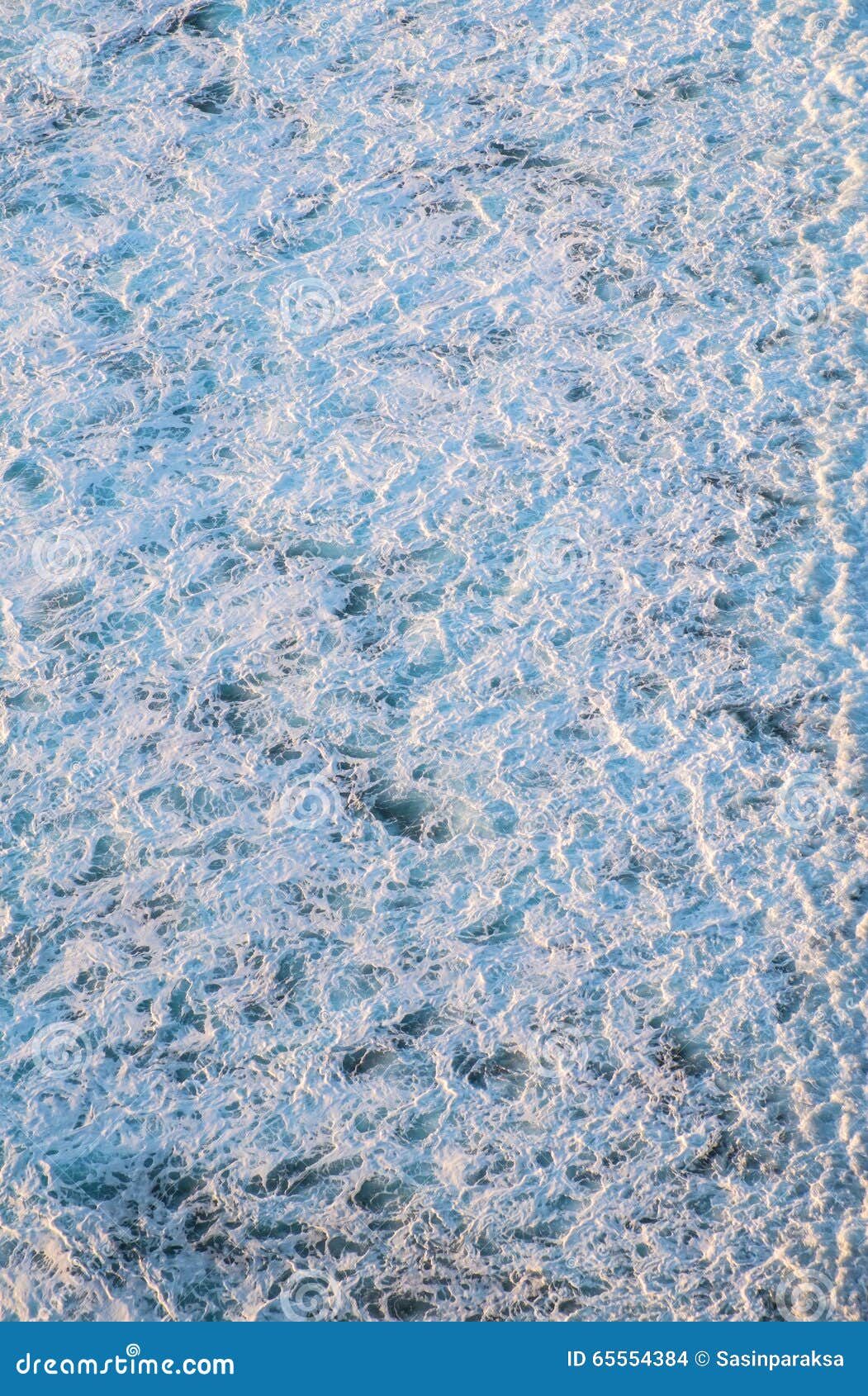 Wave pattern, aerial view stock photo. Image of aerial - 65554384