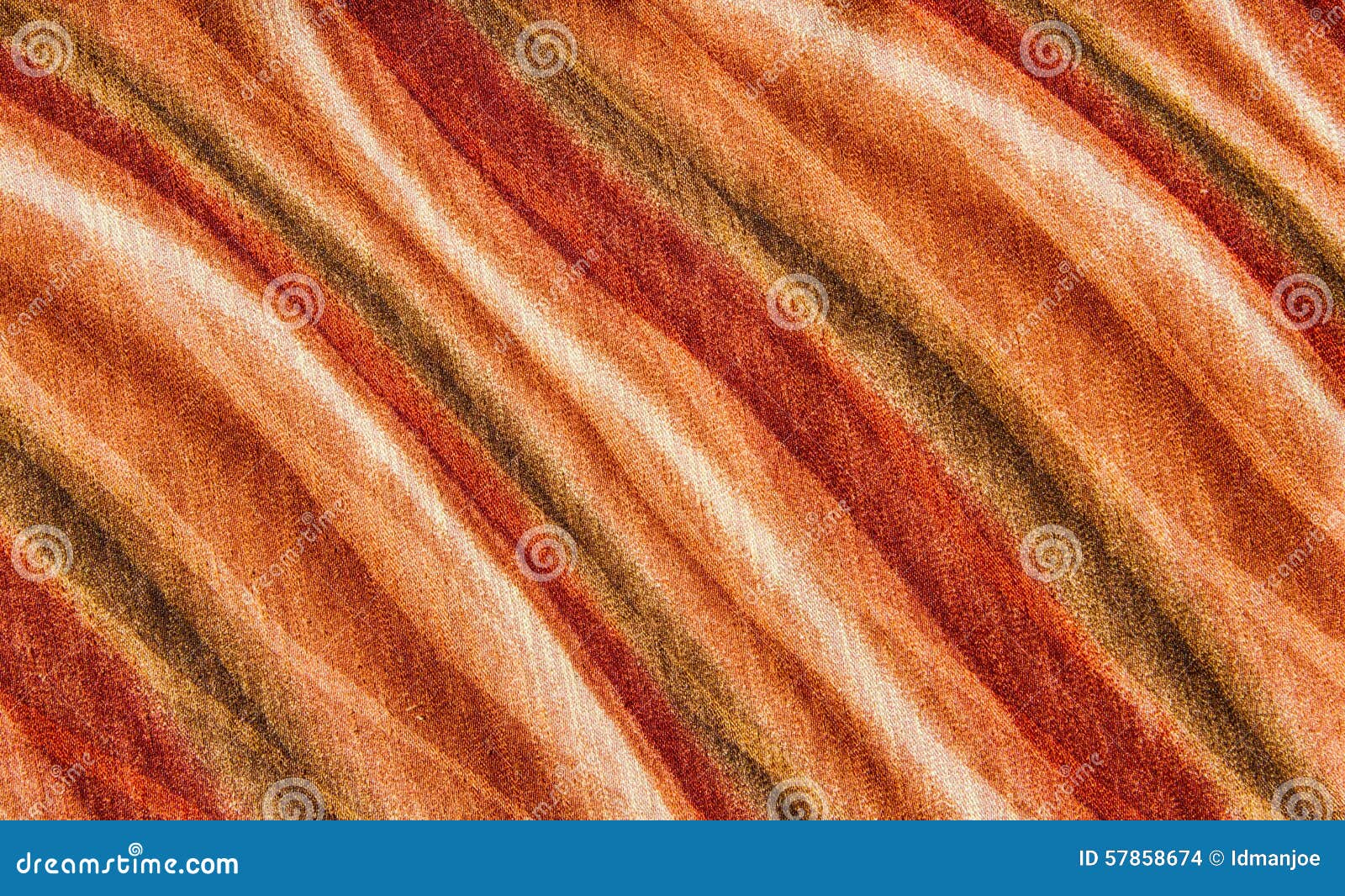 Wave pattern fabric stock photo. Image of design, fabric - 57858674