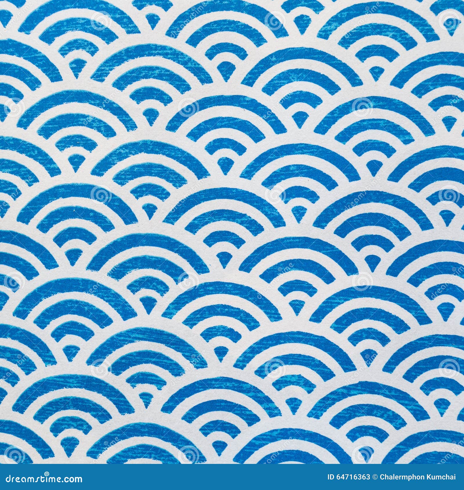 Wave Pattern paper stock image. Image of asian, paper - 64716363