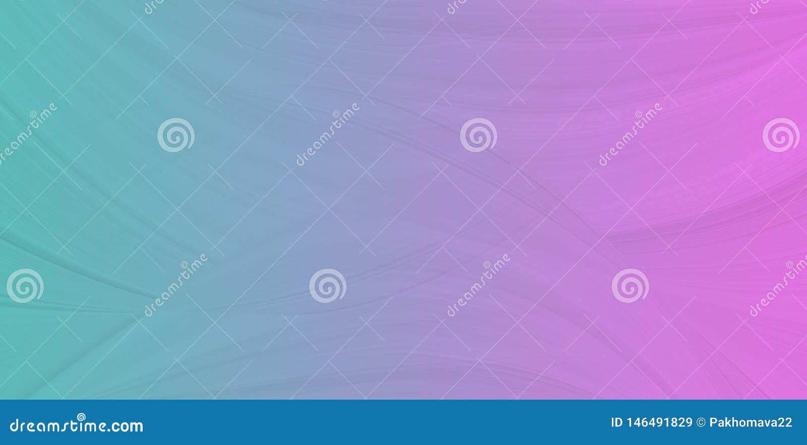 A Wave Pattern of Purple and Blue. Stock Illustration - Illustration of ...