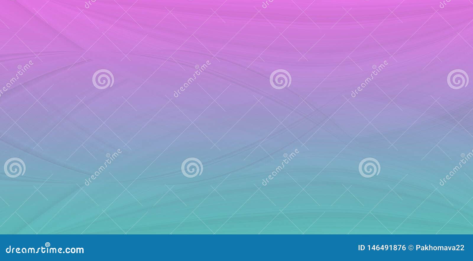 A Wave Pattern of Purple and Blue. Stock Illustration - Illustration of ...