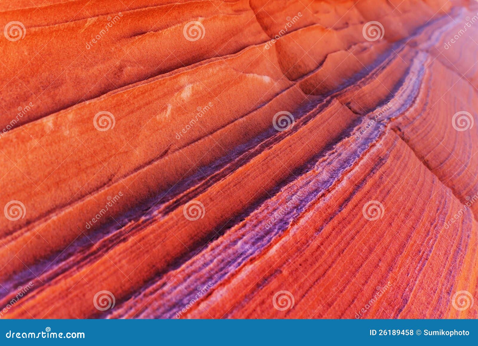 The Wave - Rock pattern stock photo. Image of layers - 26189458