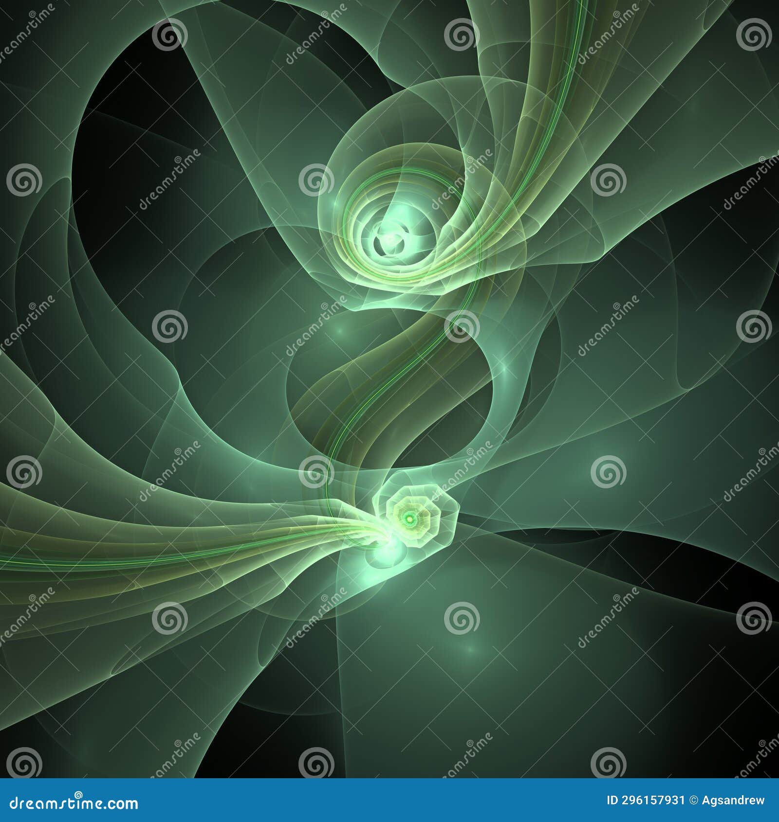 Wave Scattering stock illustration. Illustration of dynamic - 296157931