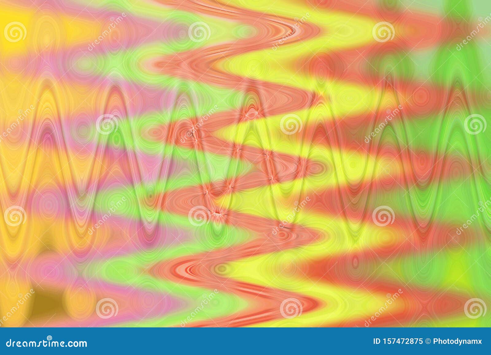 Wave Sonic Wallpaper Screensaver Pattern Colours Texture Background ...