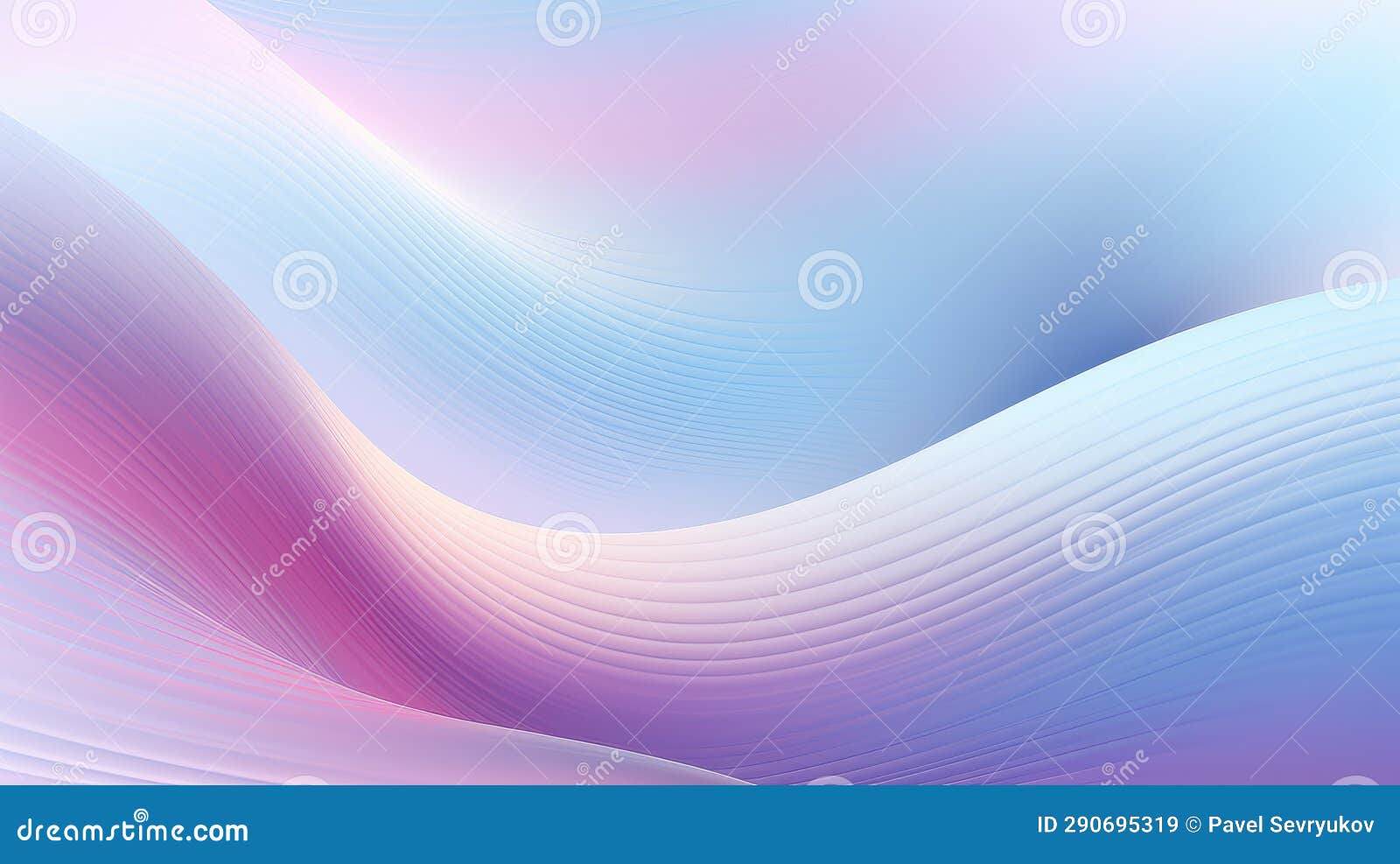 Wave Sonic Ripples Abstract Stock Illustration - Illustration of water ...
