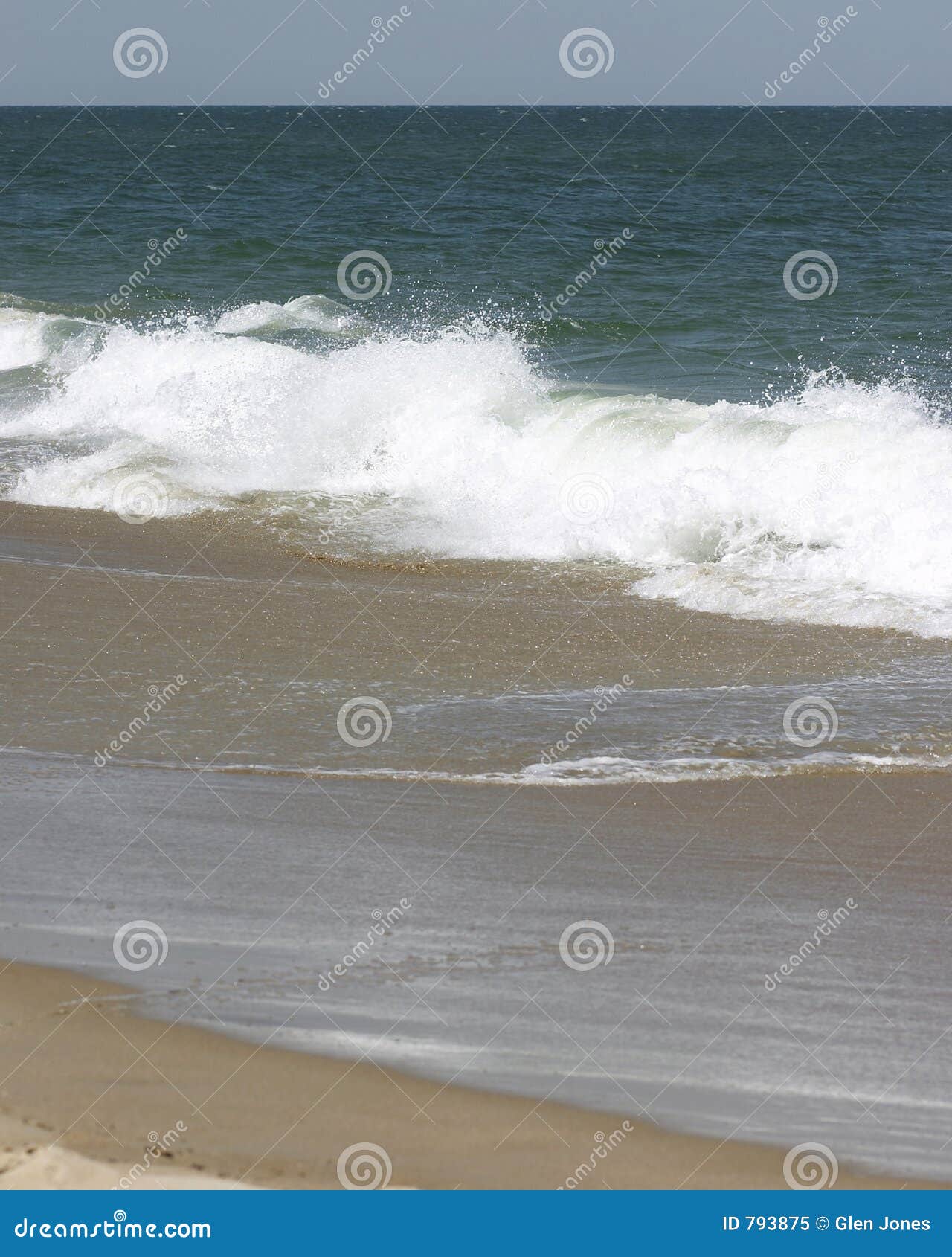 Wave splash stock image. Image of color, seascape, summer - 793875