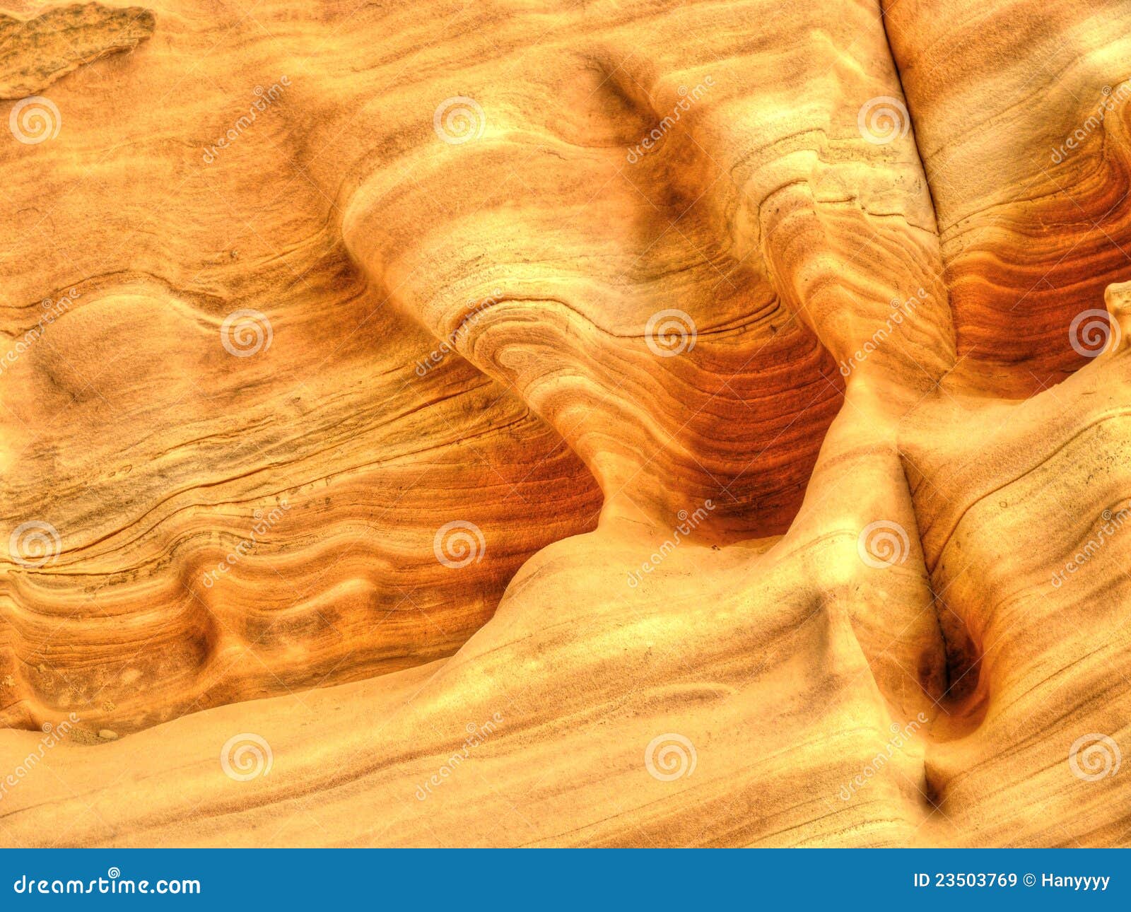 Wave stone stock image. Image of buttes, stone, landscapes - 23503769