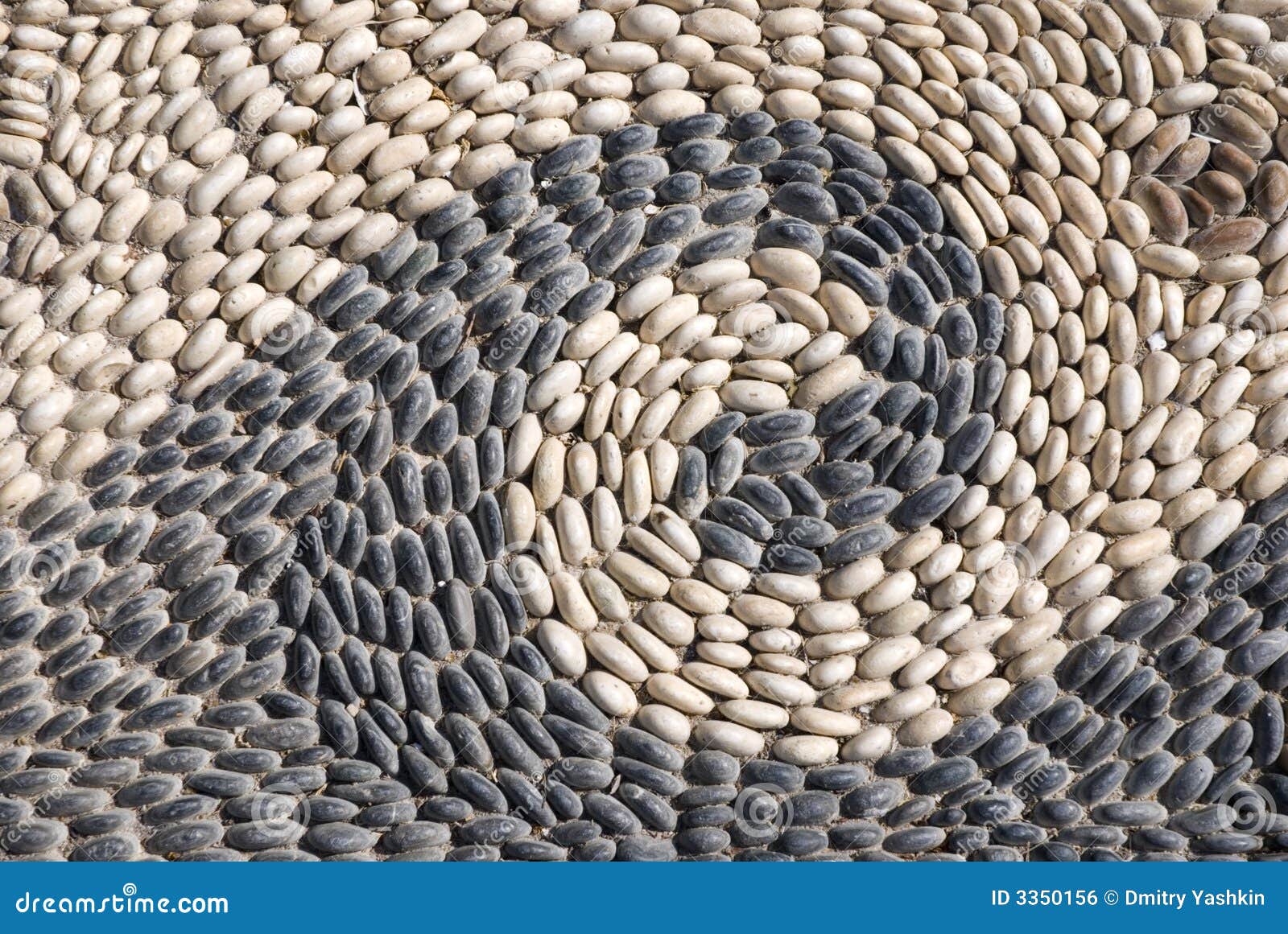 A wave on stone stock photo. Image of pebble, water, summer - 3350156