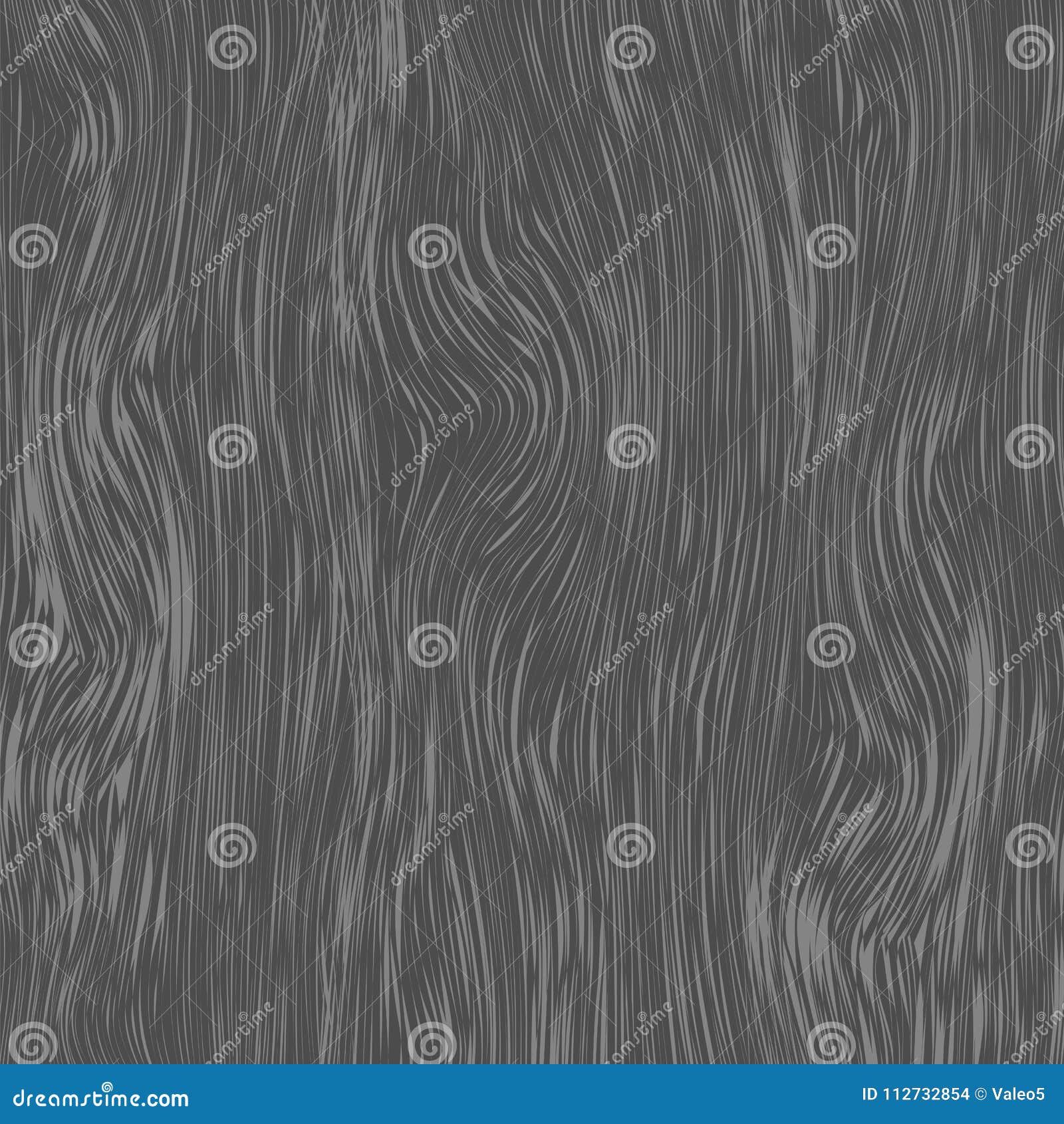 Wave Stripe Background. Grunge Line Pattern Stock Illustration ...