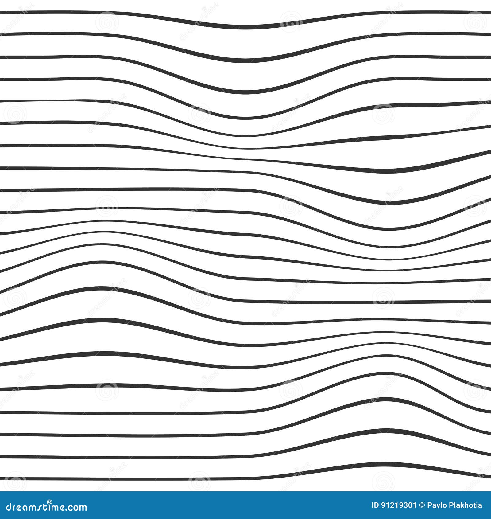 Simple Wave Lines Stock Illustrations – 33,938 Simple Wave Lines Stock ...