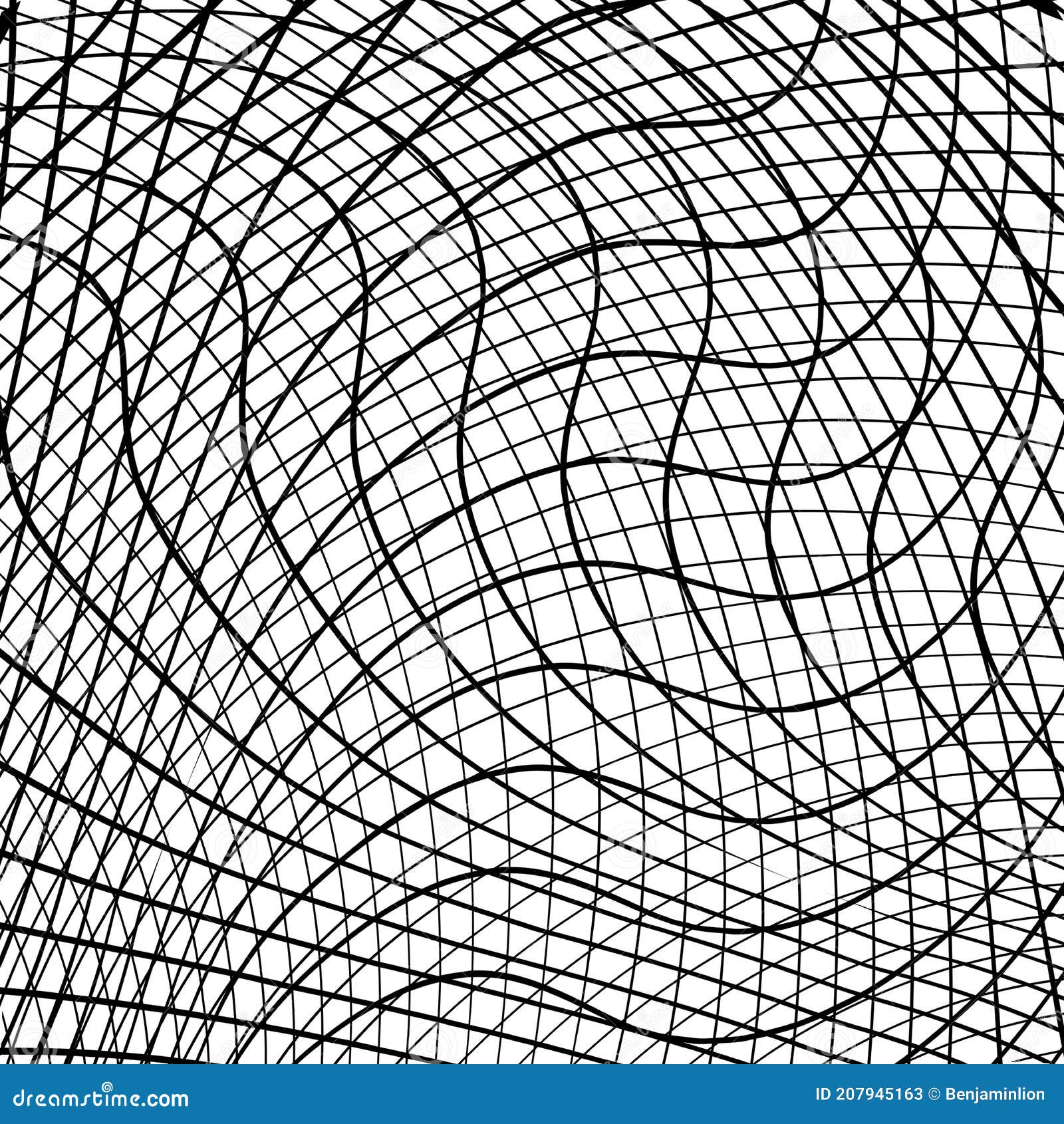 Distress Overlay Texture stock illustration. Illustration of fabric ...