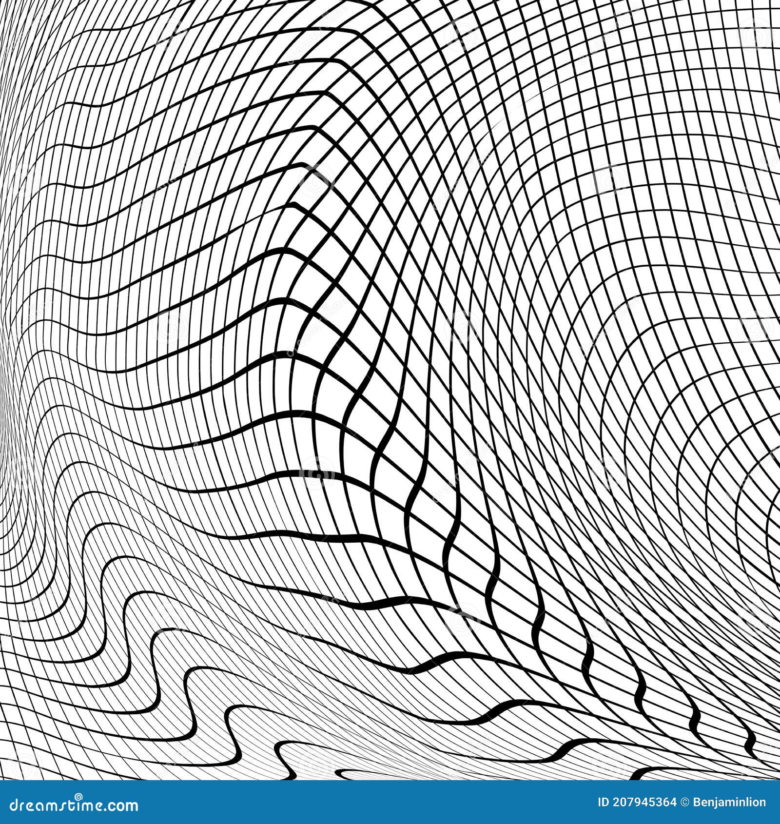 Distress Vector Texture stock illustration. Illustration of water ...