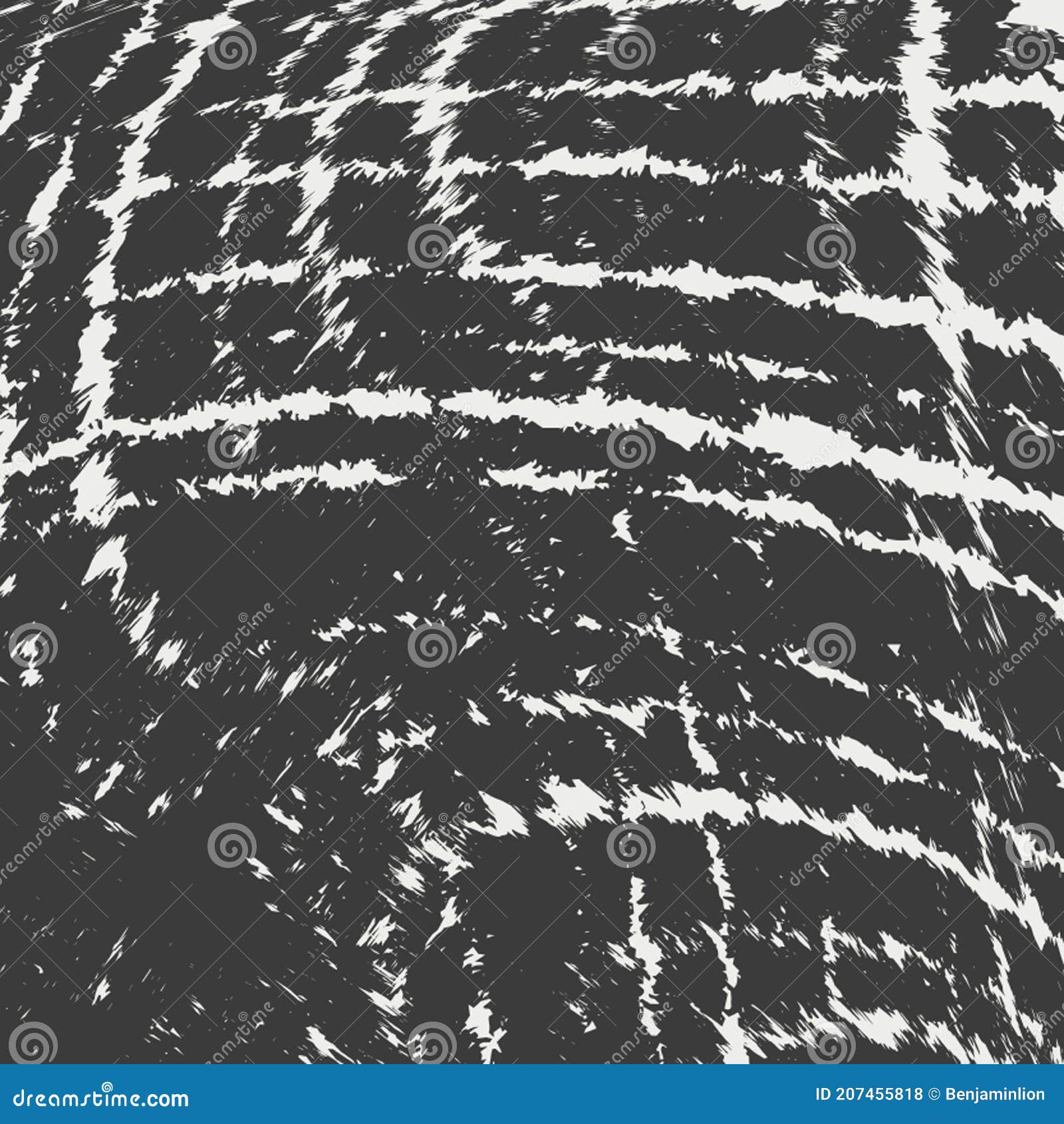 Distress Overlay Texture stock illustration. Illustration of backdrop ...