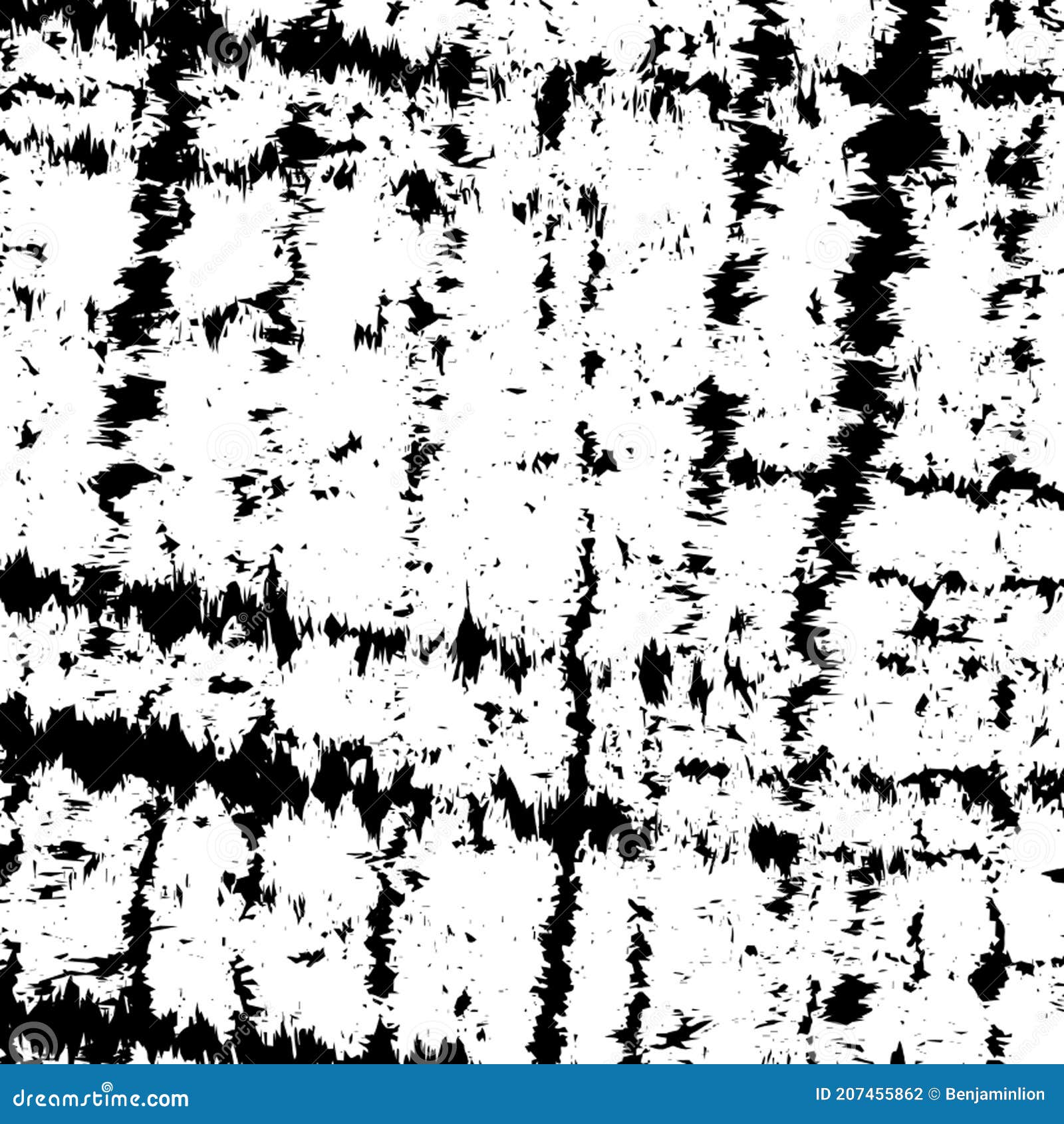 Distress Overlay Texture stock illustration. Illustration of wave ...