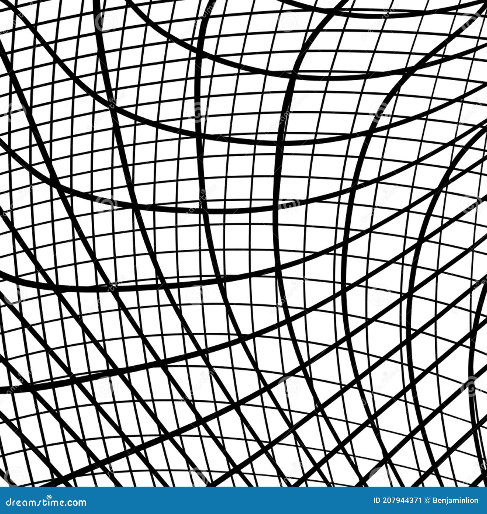 Distress Overlay Texture stock illustration. Illustration of wavy ...