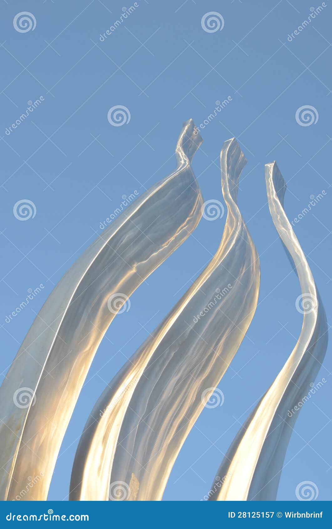 Wave Structure Royalty Free Stock Photography - Image: 28125157