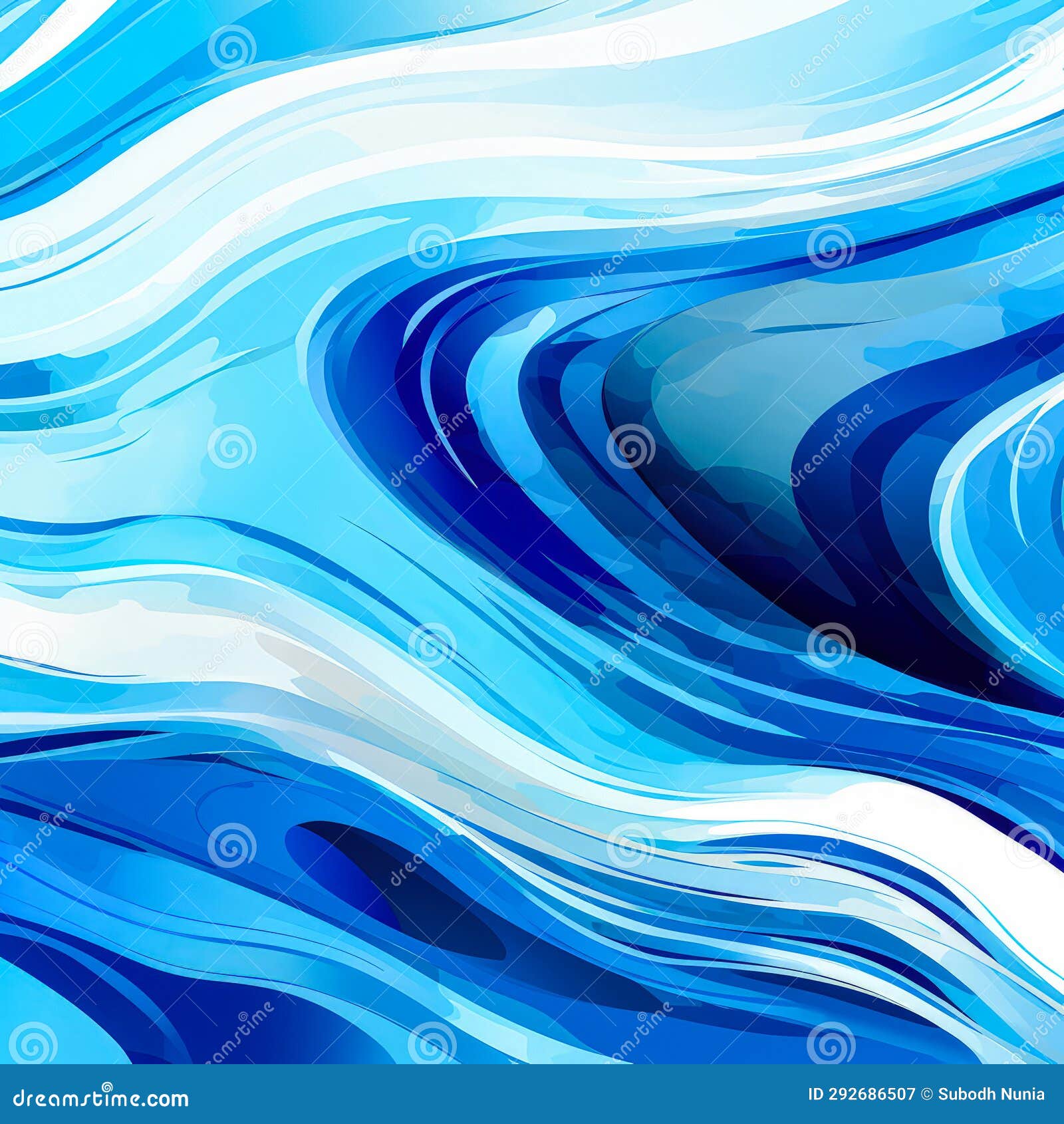 Wave Templates that Can Be Used for Variety of Different Projects from ...