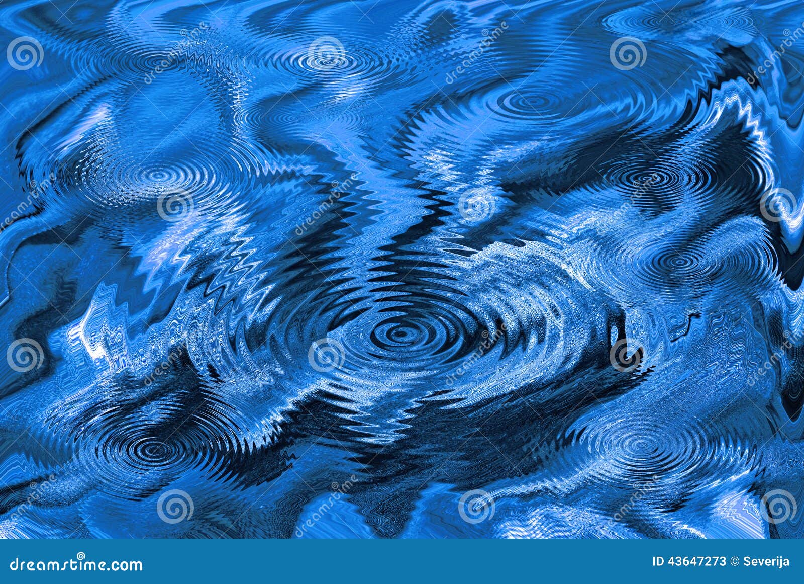 Wave Texture Stock Photo | CartoonDealer.com #46175682