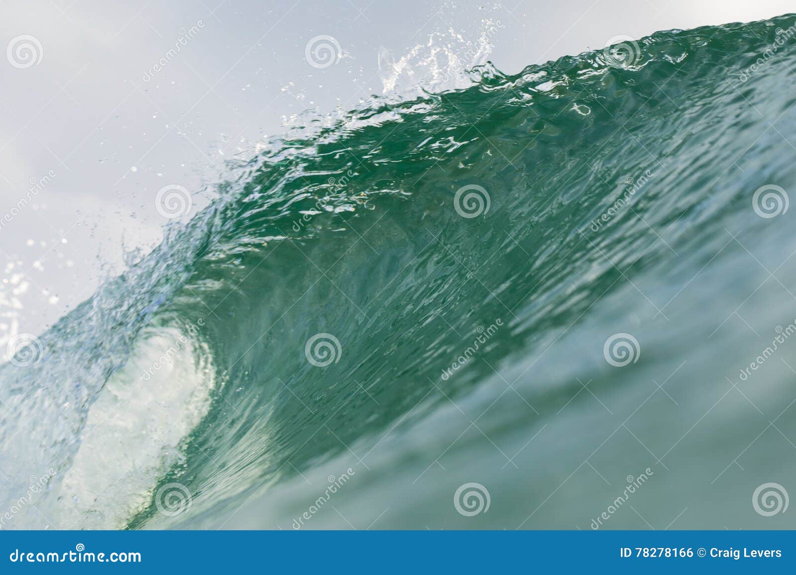 Wave Texture stock photo. Image of breaker, face, wave - 78278166