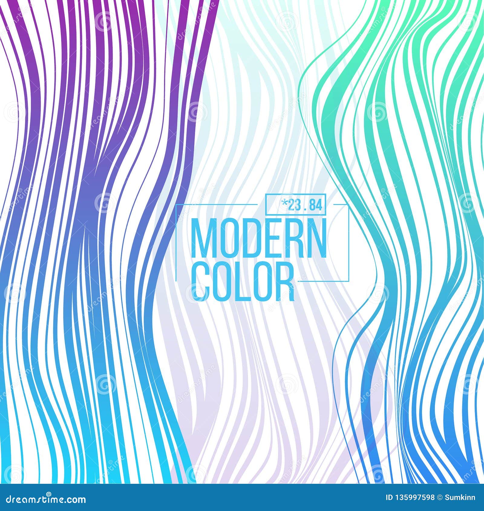 Vector Gradient Streak Background. Stock Vector - Illustration of ...