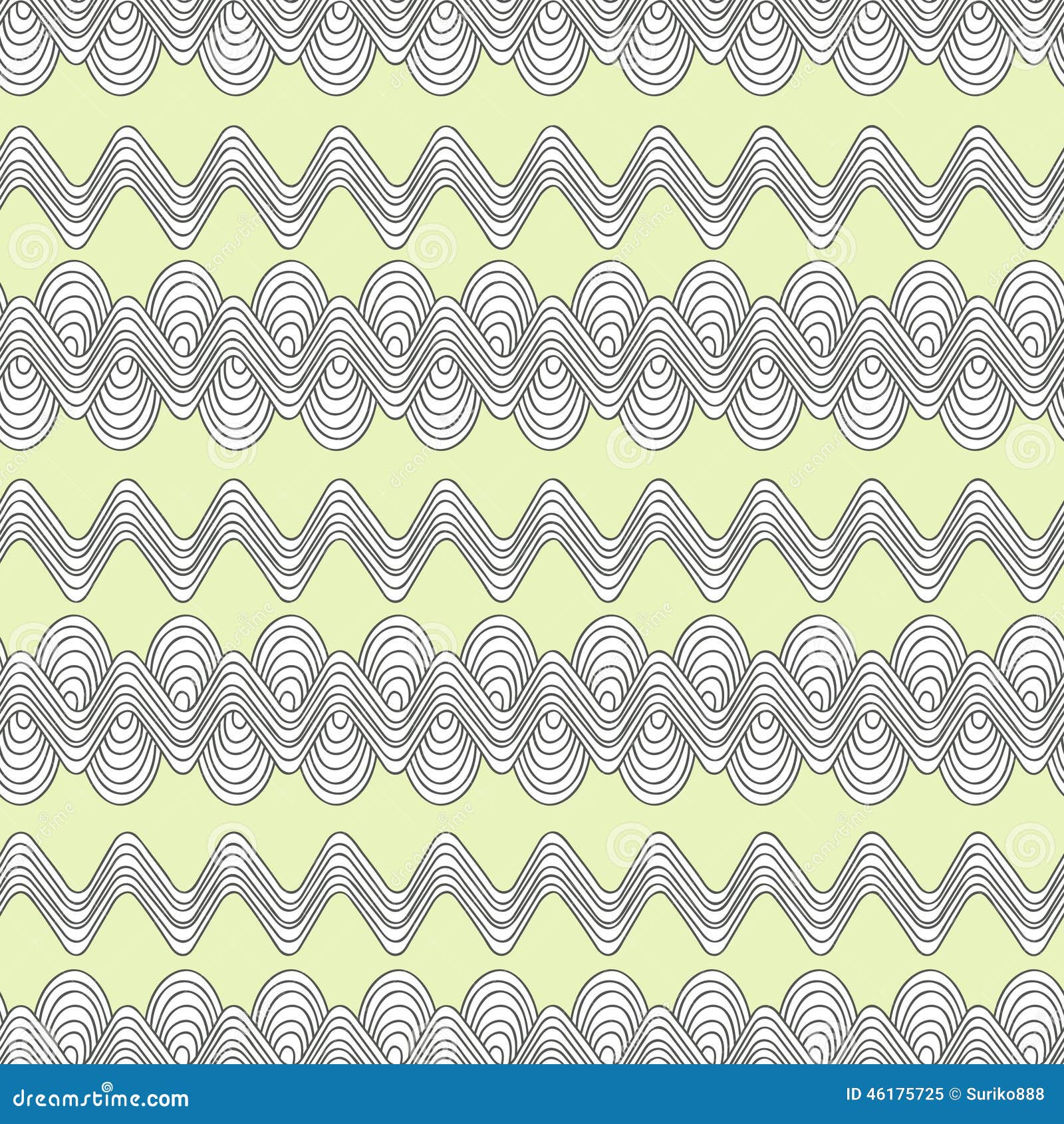 Wave Texture Stock Image | CartoonDealer.com #46175725