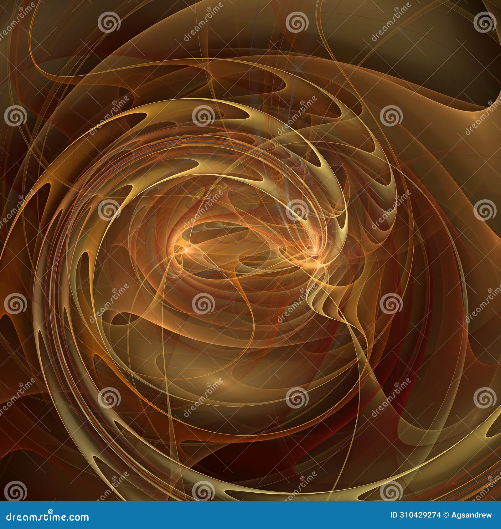 Wave Transition stock photo. Image of radiate, dynamics - 310429274