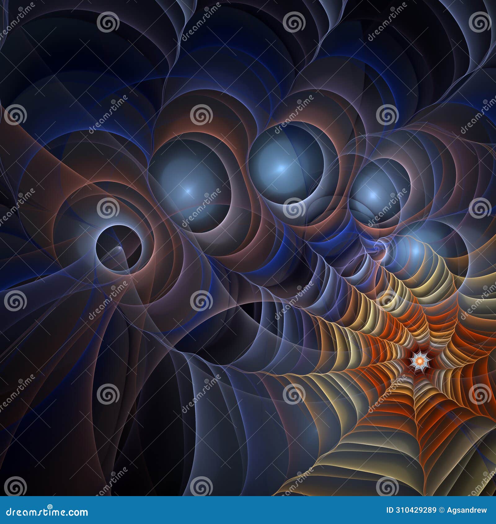 Wave Transition stock image. Image of waveparticle, representation ...