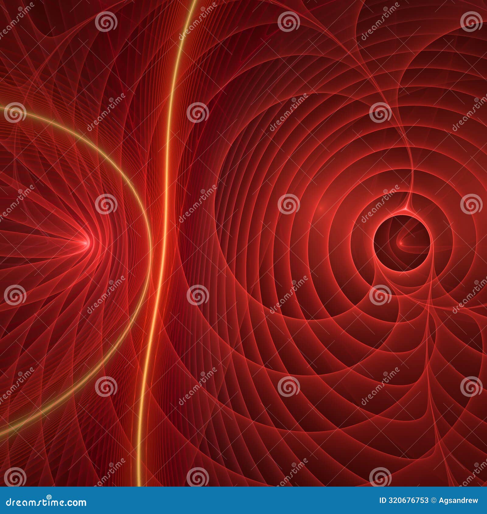 Wave Transition stock illustration. Illustration of diffraction - 320676753