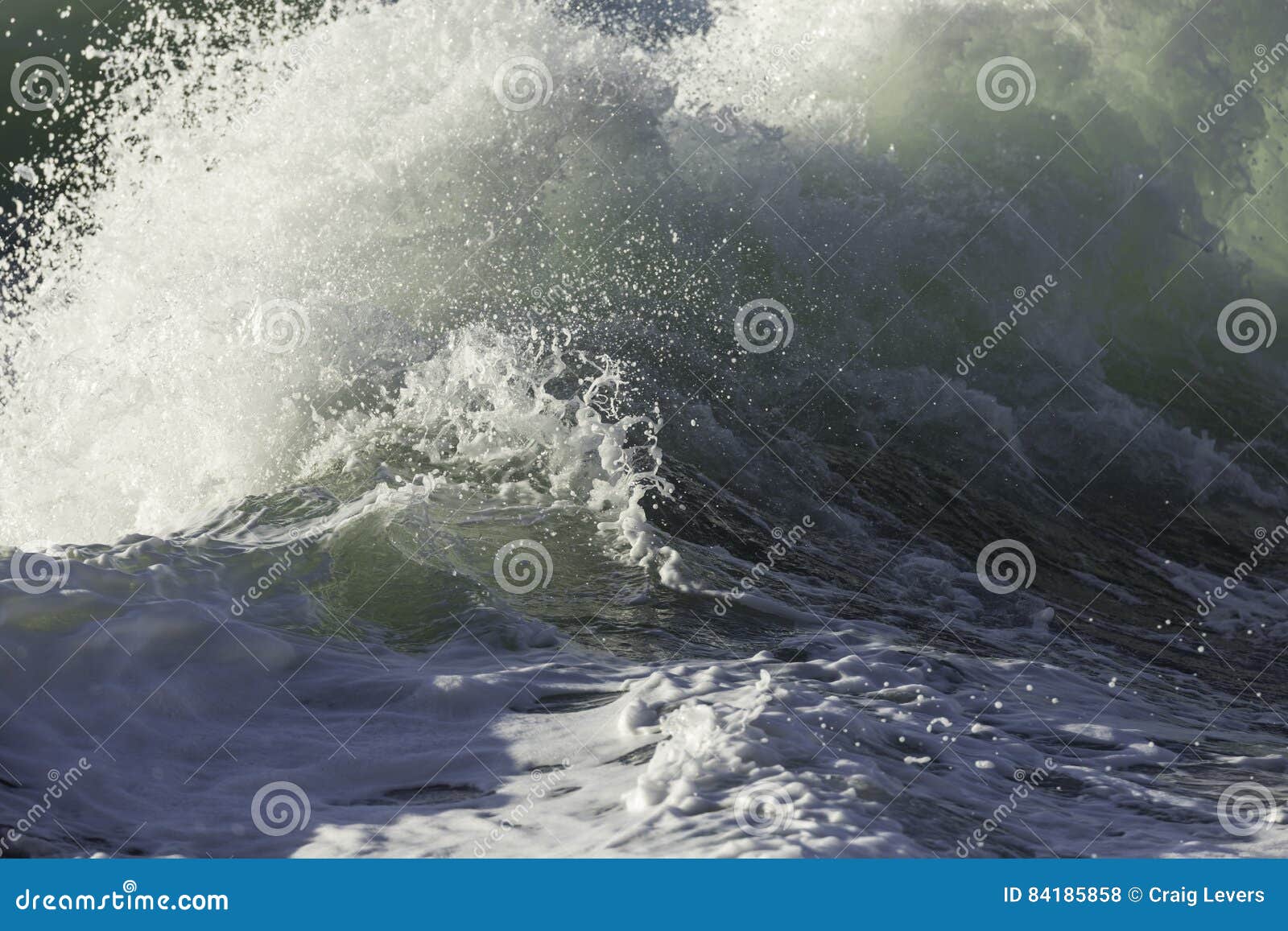 Wave Warp stock photo. Image of warp, smashes, wave, splash - 84185858